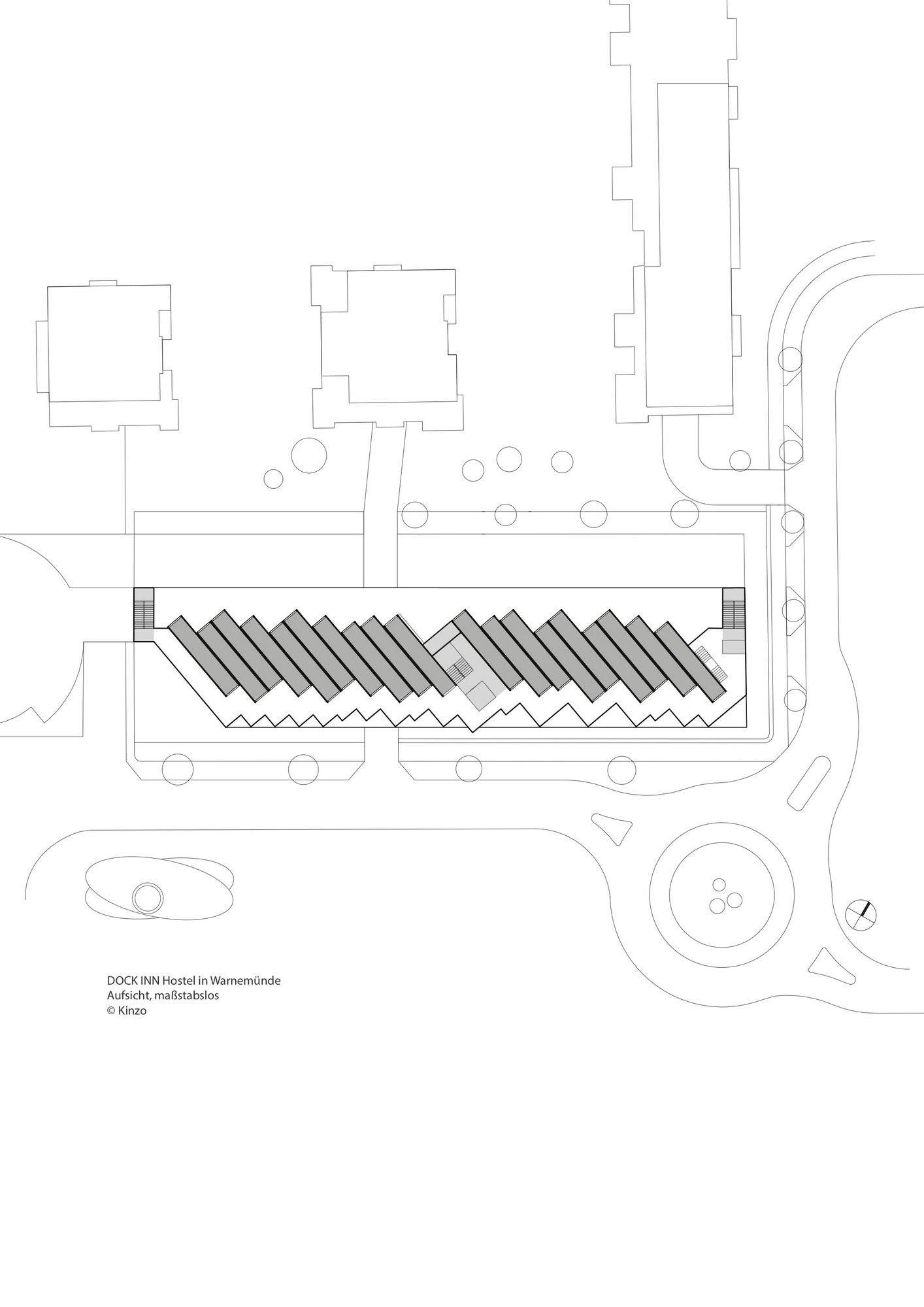 Dock Inn Hostel - Hospitality Snapshots