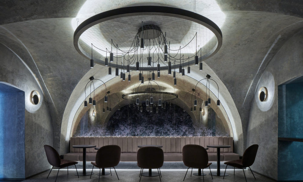Moon Club & Lounge - Hospitality Snapshots