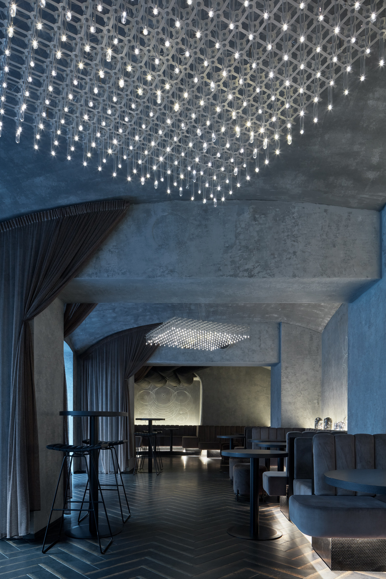Moon Club & Lounge - Hospitality Snapshots