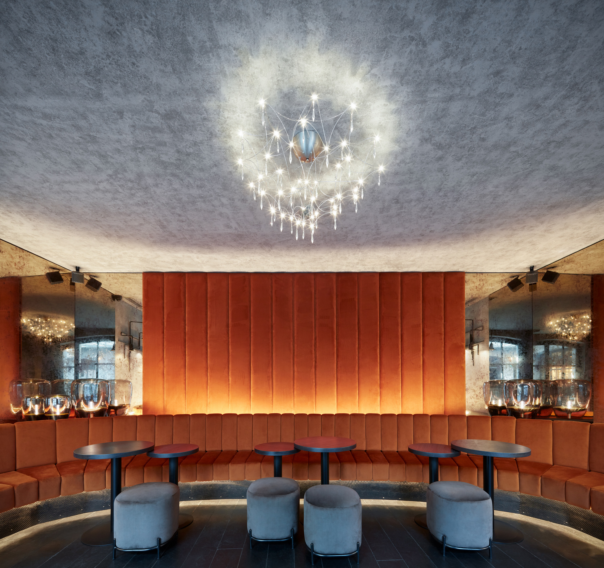 Moon Club & Lounge - Hospitality Snapshots