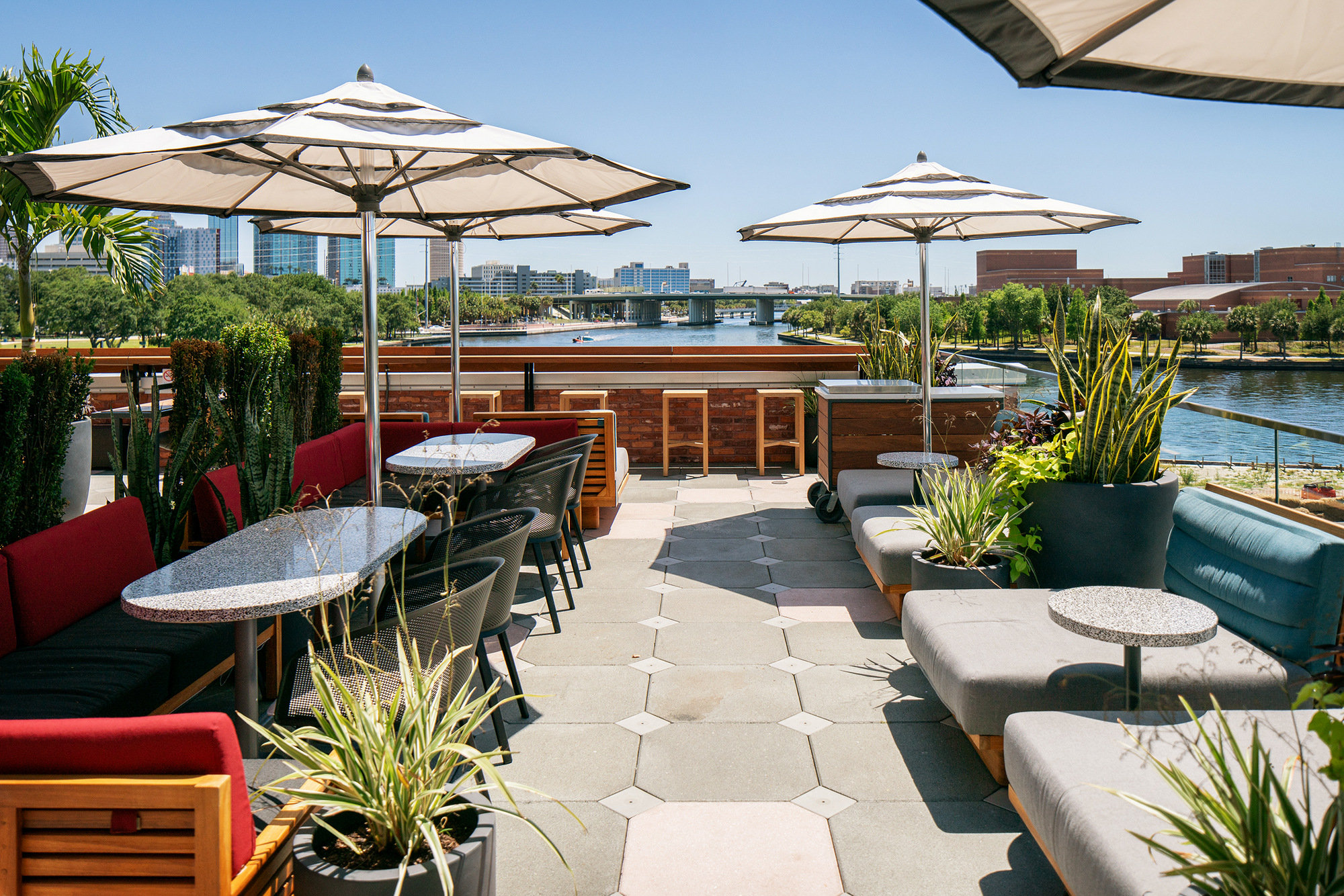 M.Bird - Hospitality Snapshots