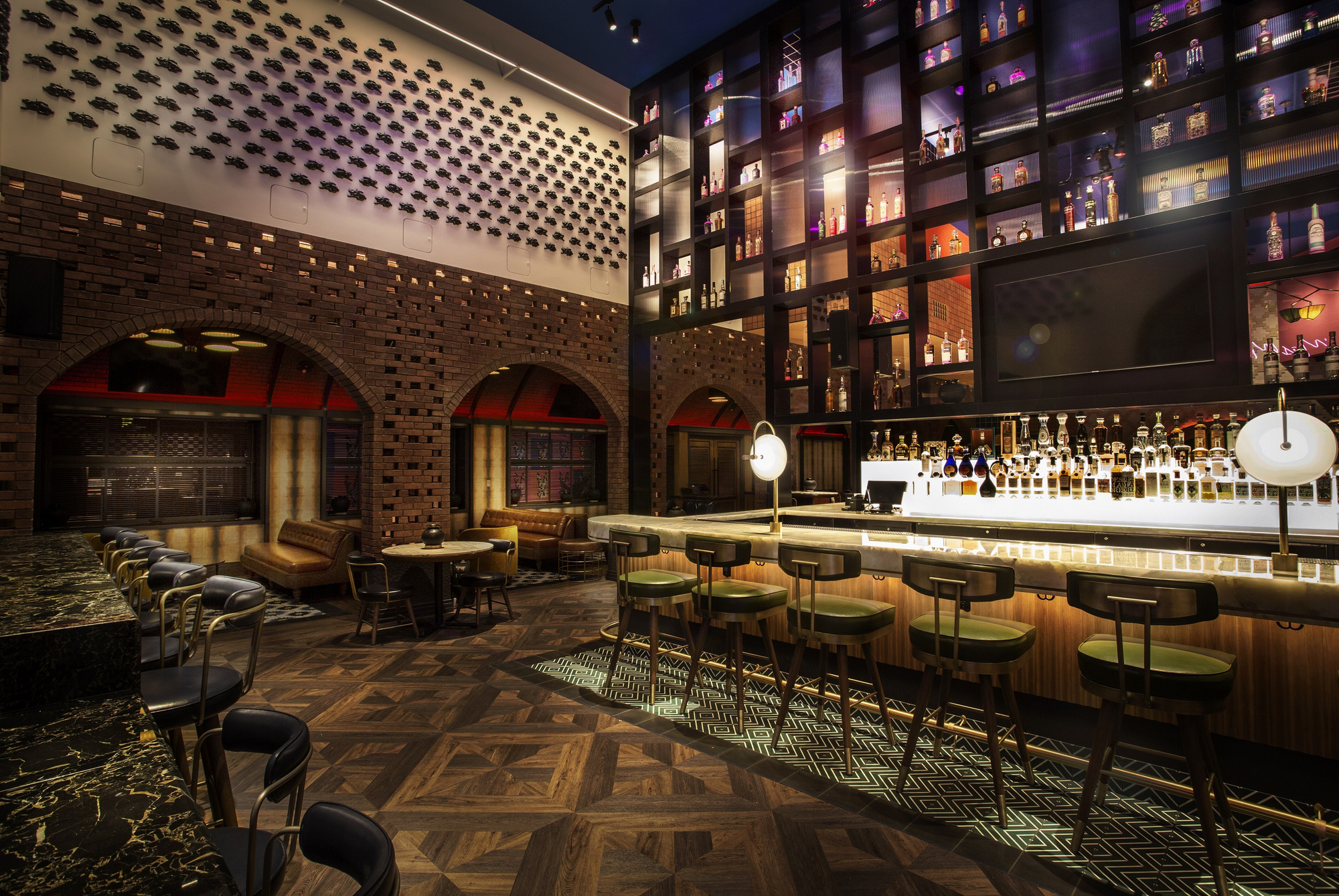 Mama Rabbit - Hospitality Snapshots