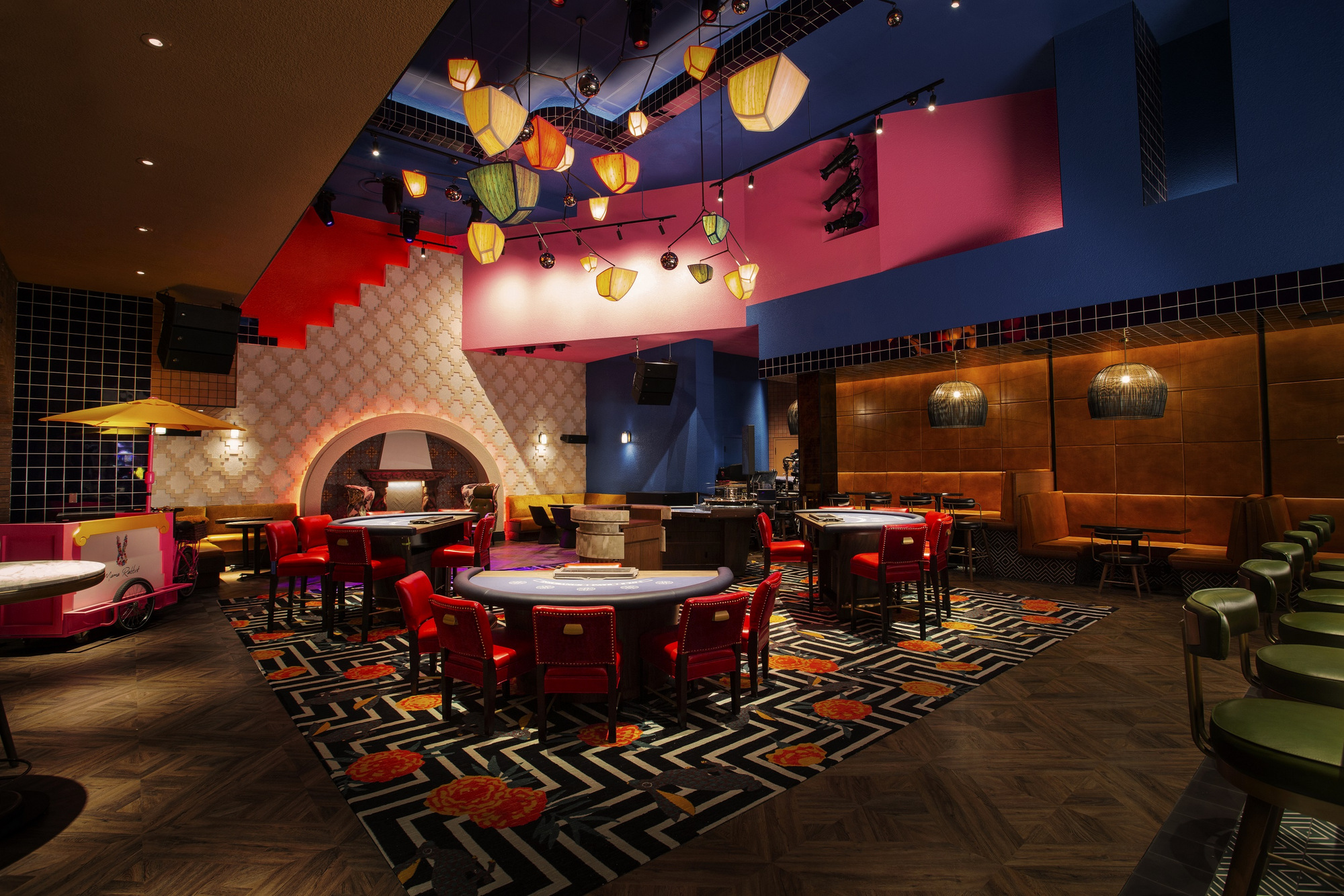 Mama Rabbit - Hospitality Snapshots