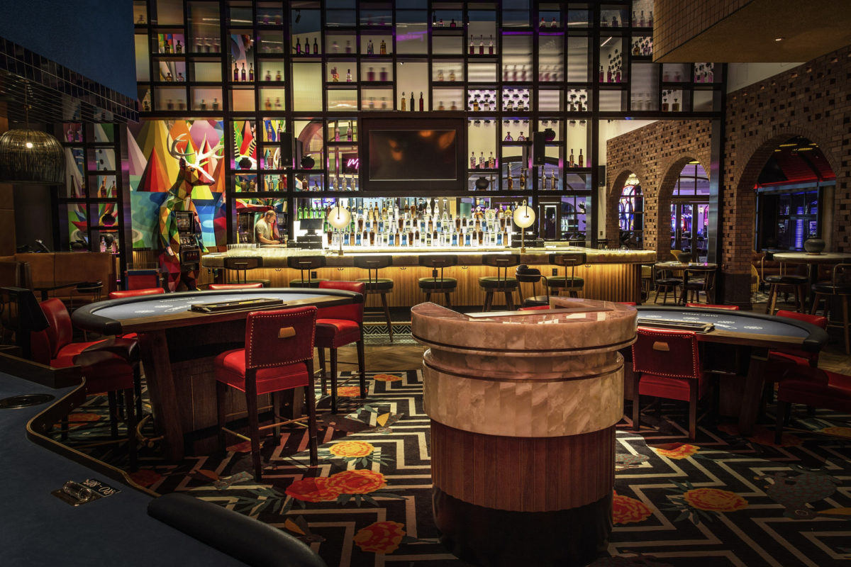 Mama Rabbit - Hospitality Snapshots