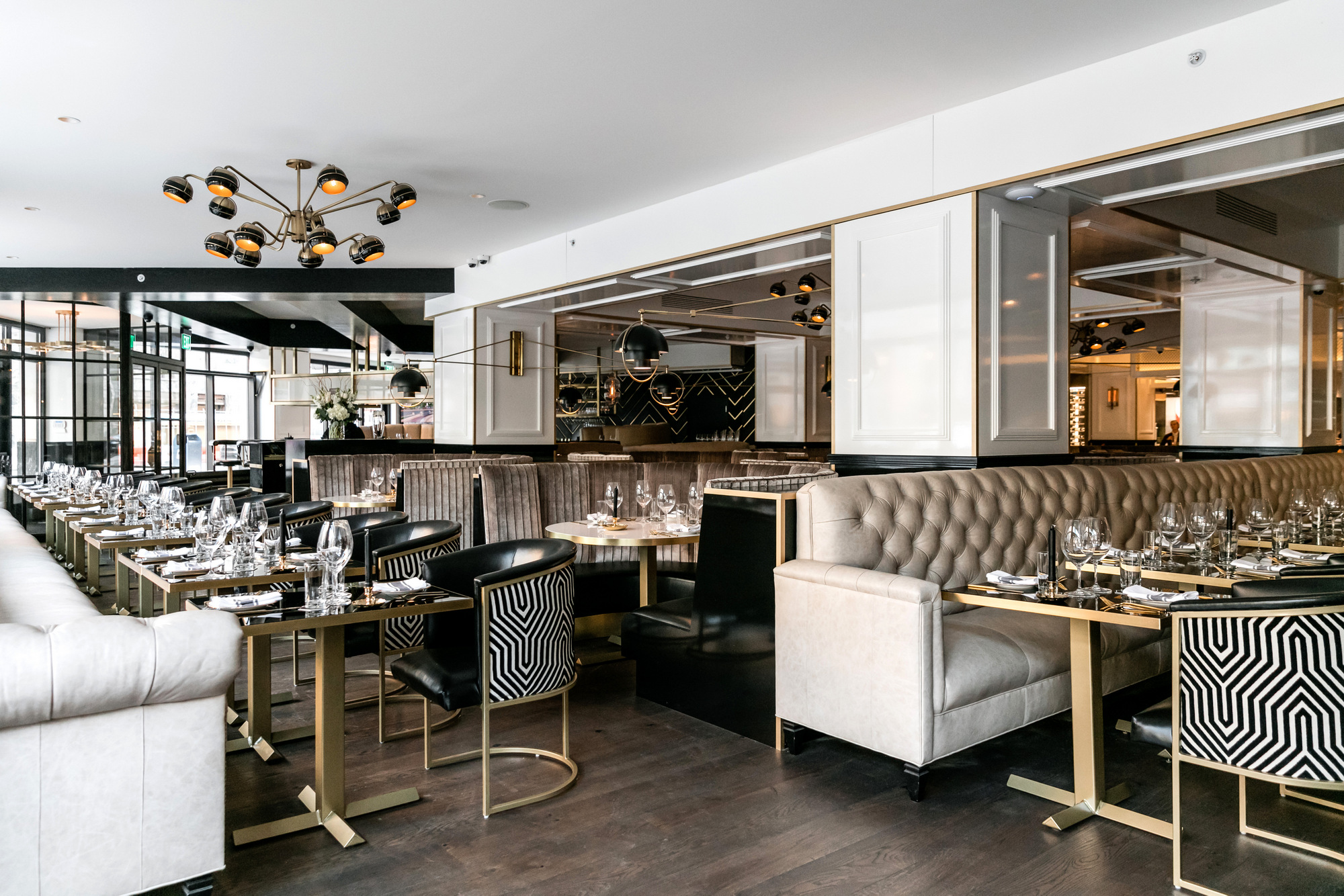 Prime + Proper - Hospitality Snapshots