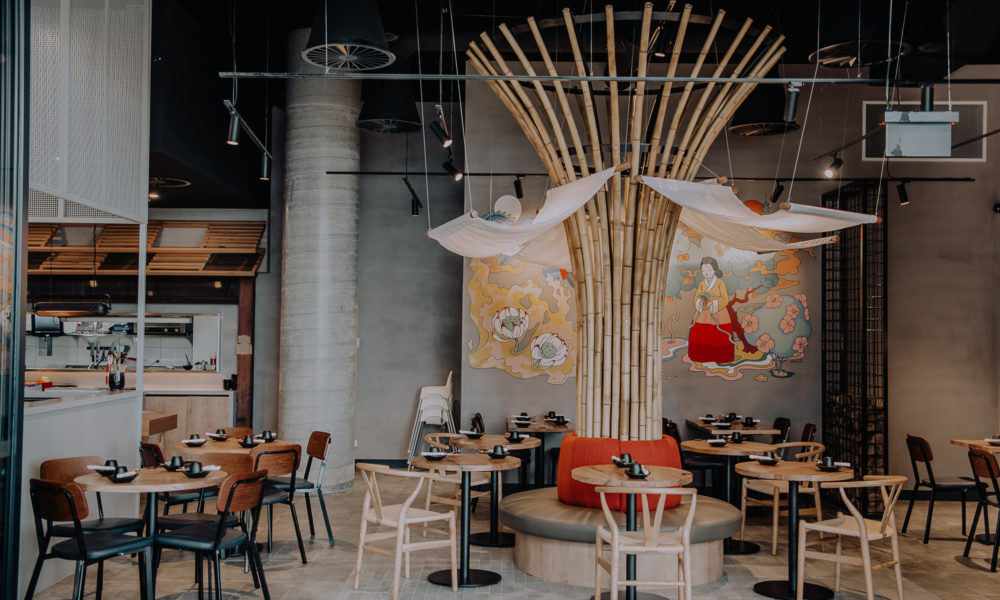 Masizzim - Hospitality Snapshots