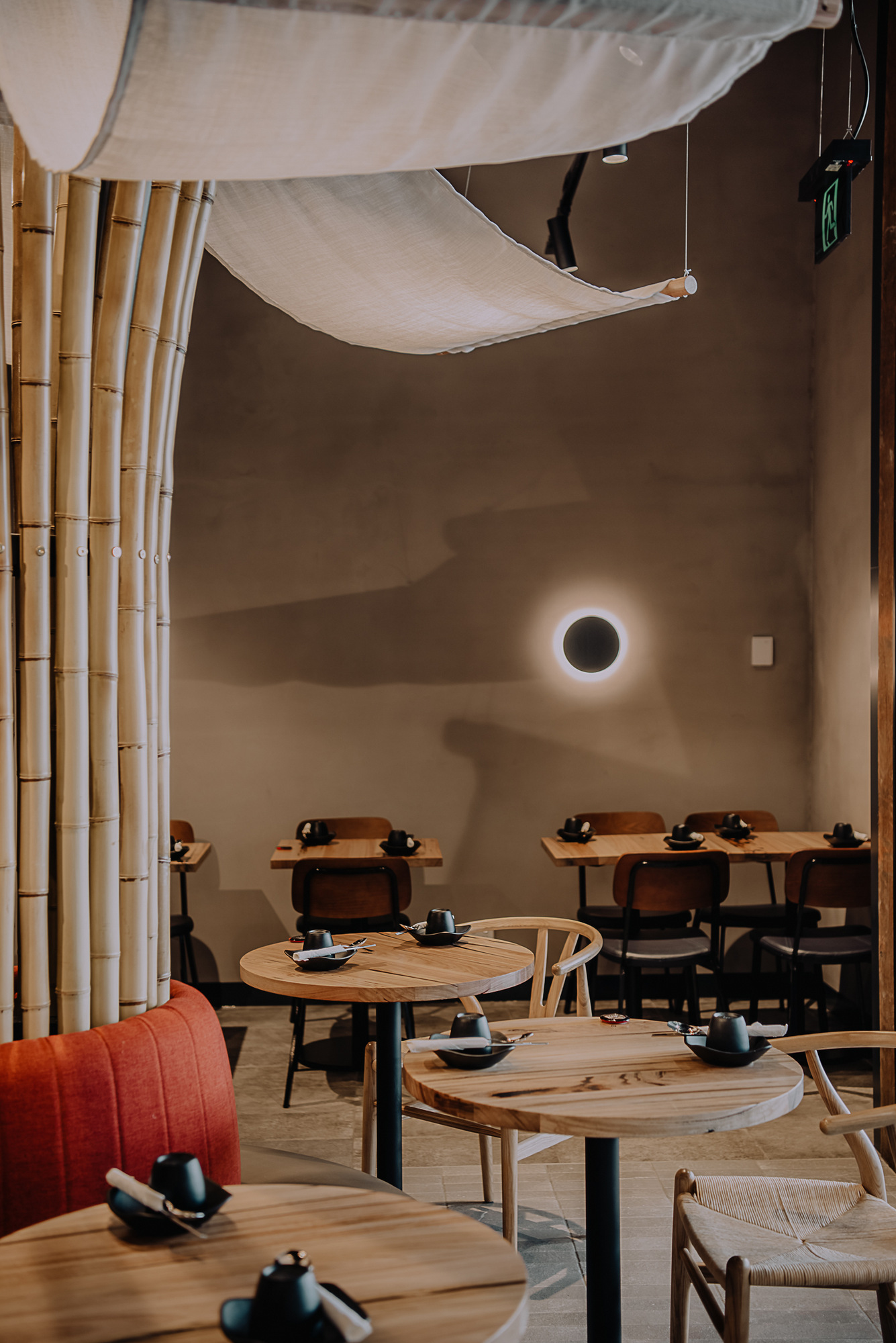 Masizzim - Hospitality Snapshots