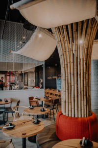 Masizzim - Hospitality Snapshots