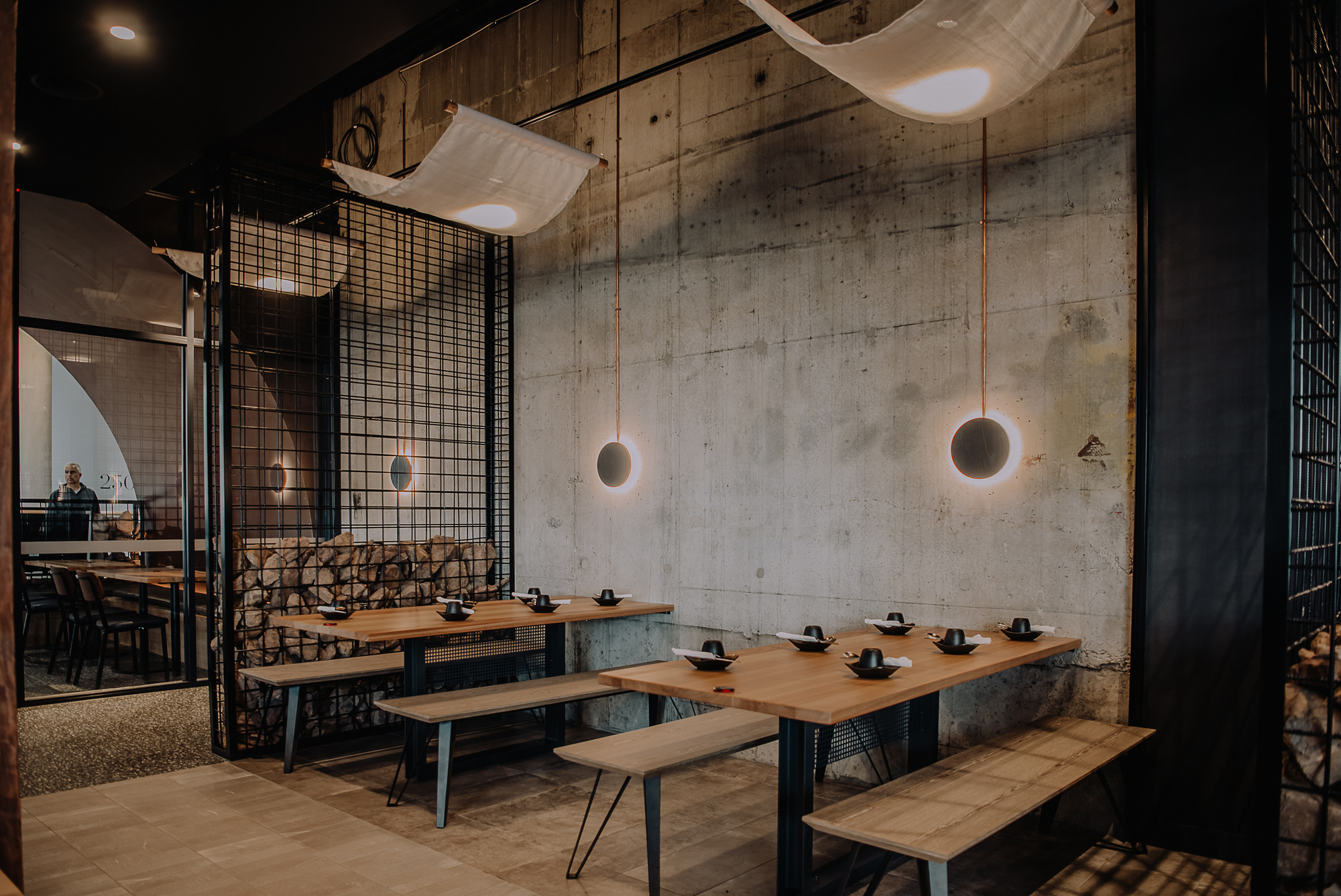 Masizzim - Hospitality Snapshots