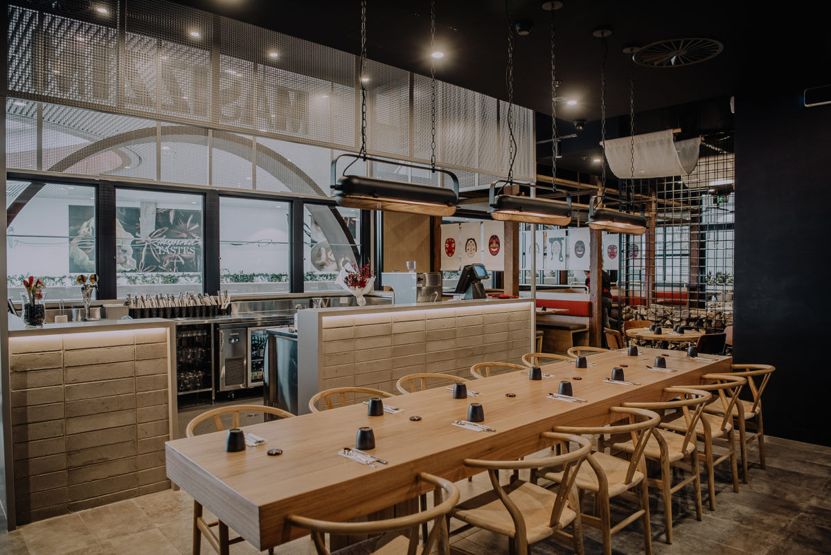 Masizzim - Hospitality Snapshots