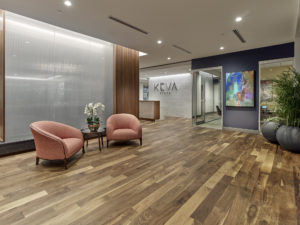 Keva Flats Amenity Space - Hospitality Snapshots