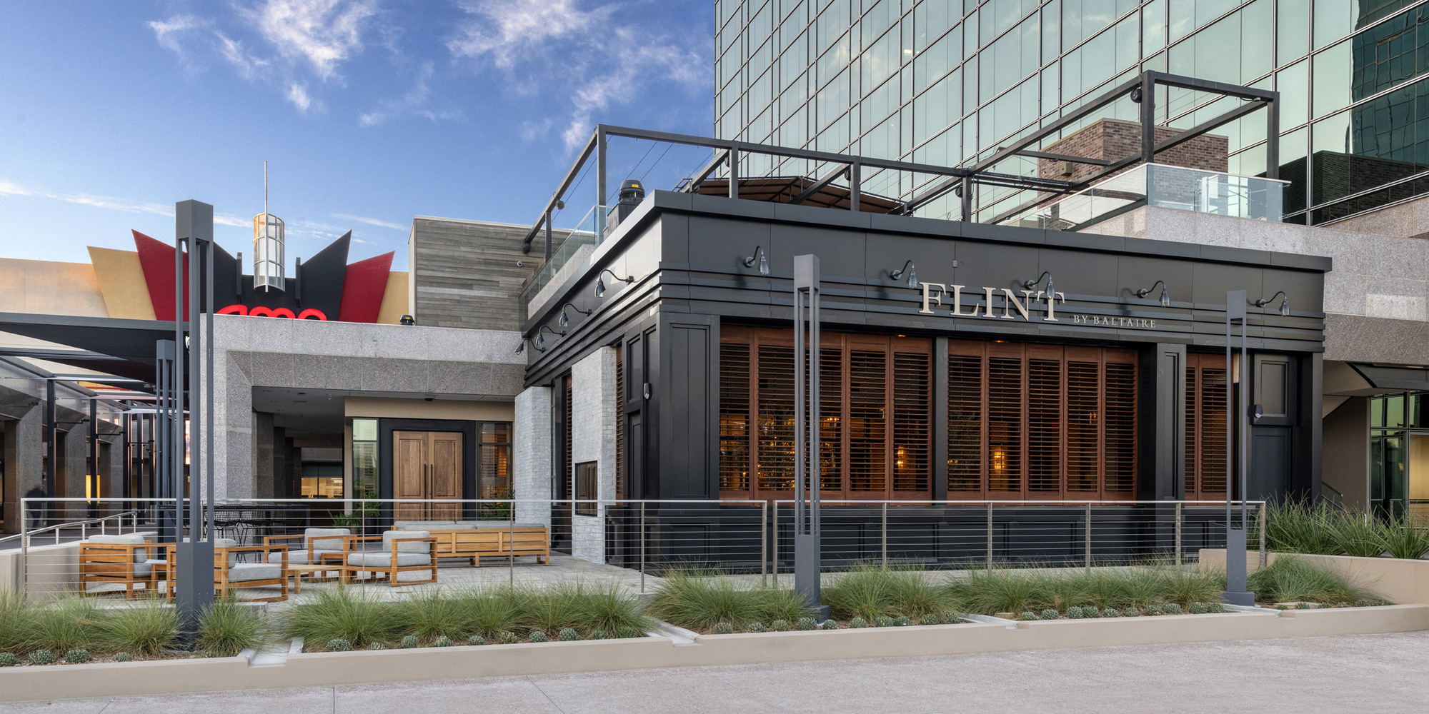 FLINT by Baltaire - Hospitality Snapshots