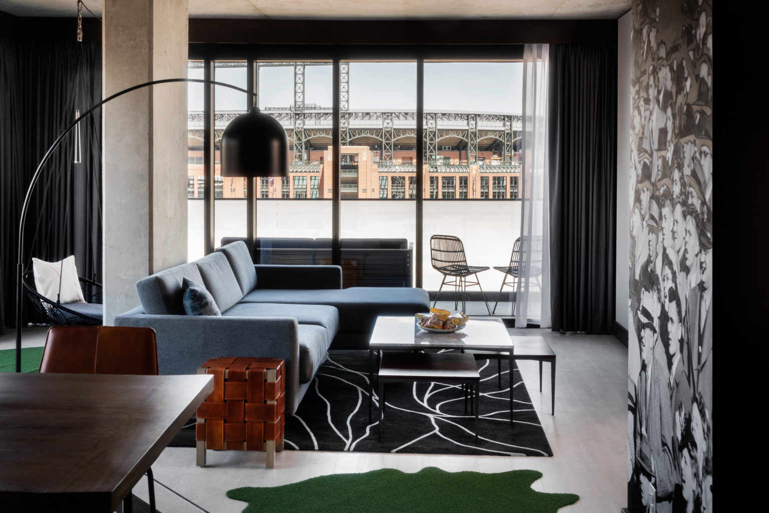 The Maven Hotel - Hospitality Snapshots