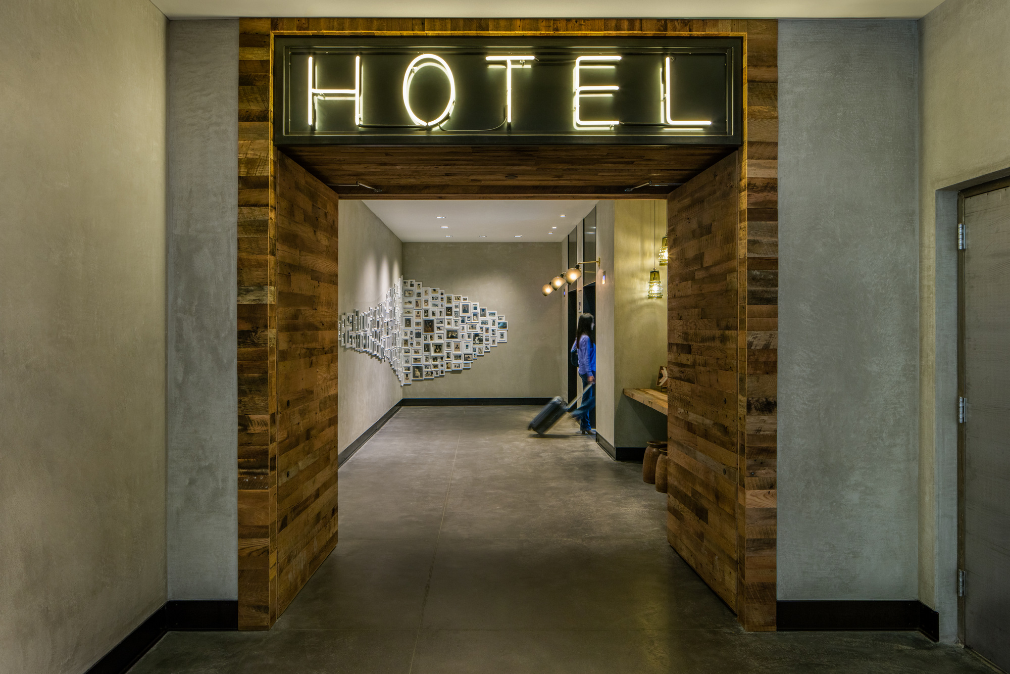 The Maven Hotel - Hospitality Snapshots