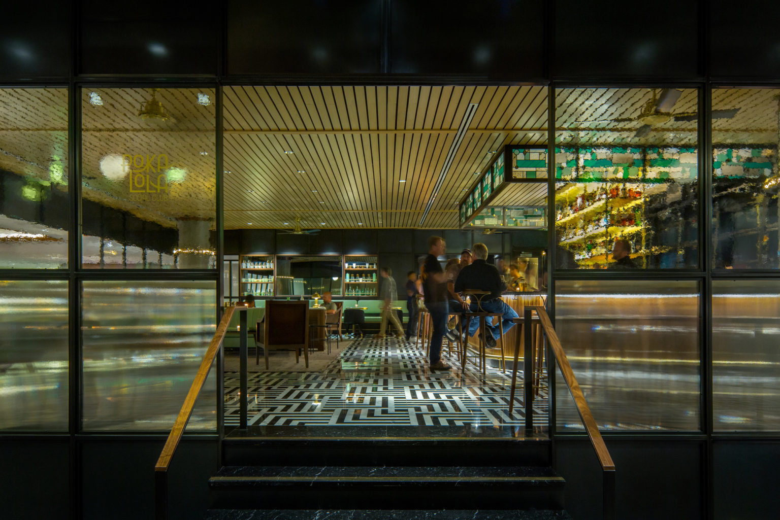 The Maven Hotel - Hospitality Snapshots