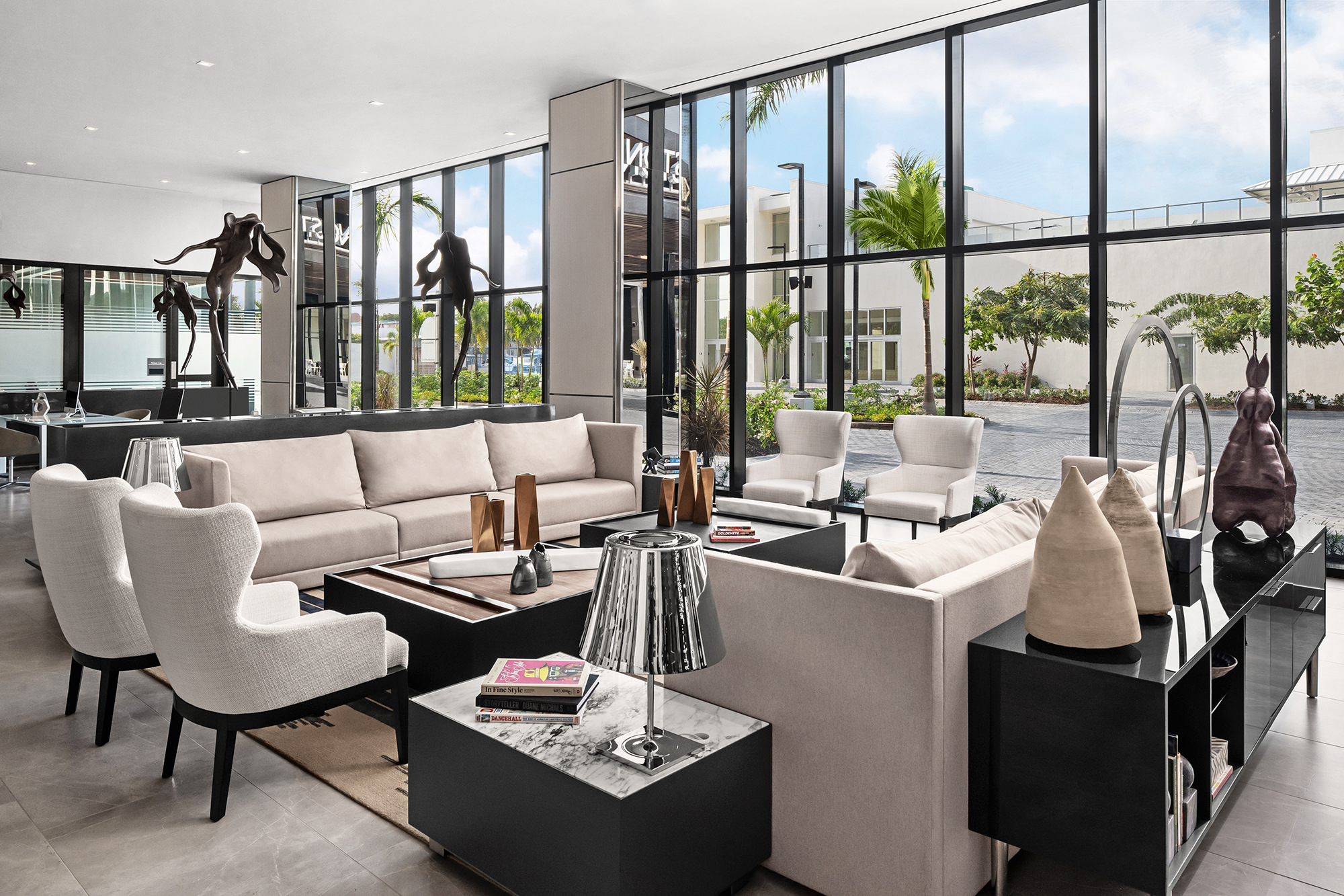 AC Hotel Kingston - Hospitality Snapshots