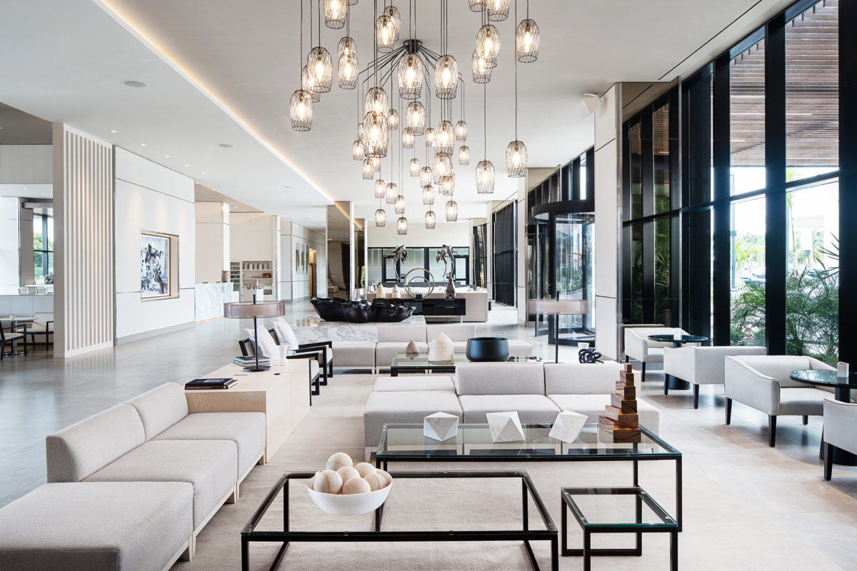 AC Hotel Kingston - Hospitality Snapshots