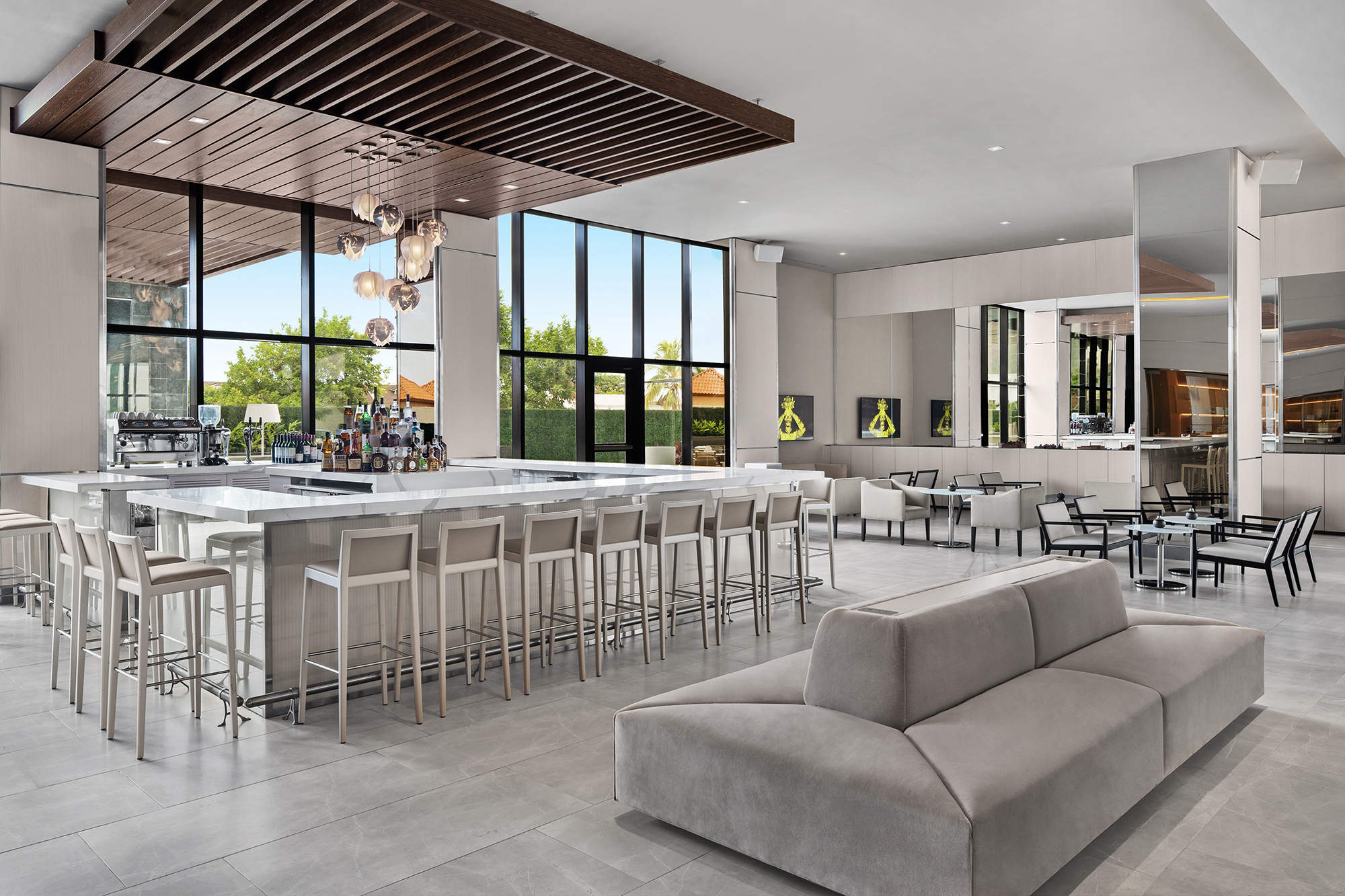 AC Hotel Kingston - Hospitality Snapshots