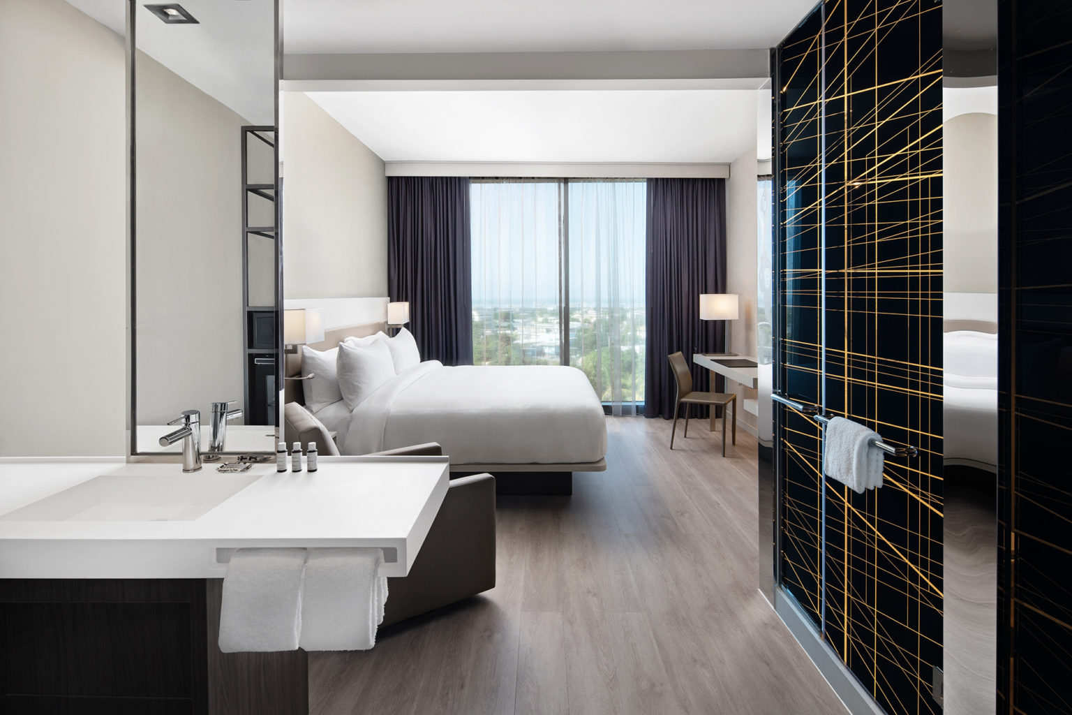 AC Hotel Kingston - Hospitality Snapshots