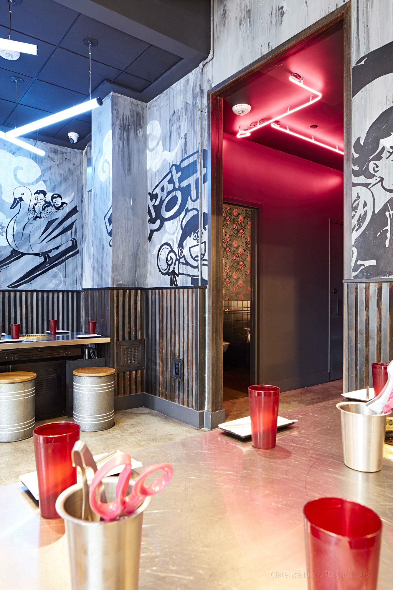 Gogi Yogi - Hospitality Snapshots