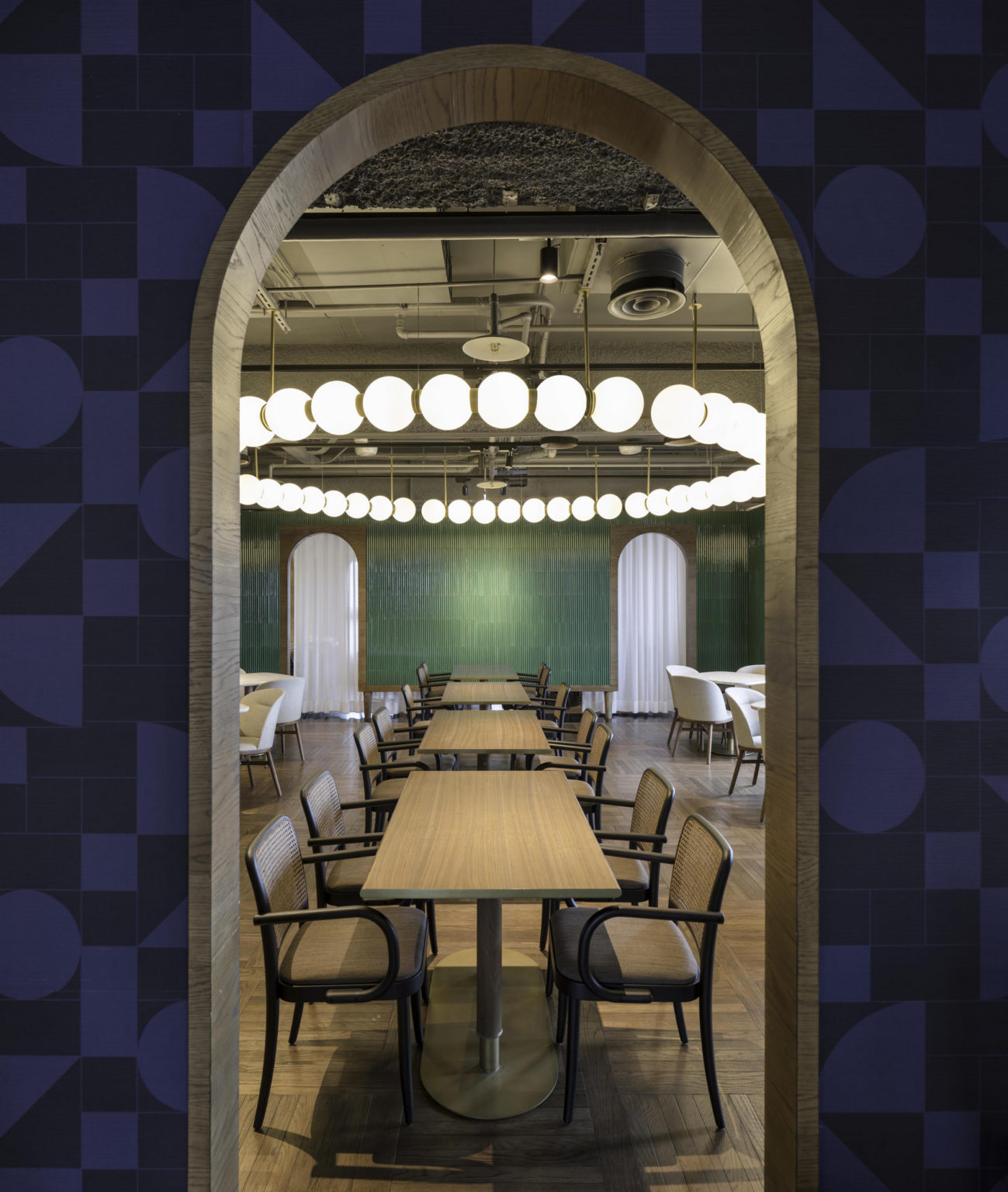 Kimpton Da An Hotel - Hospitality Snapshots