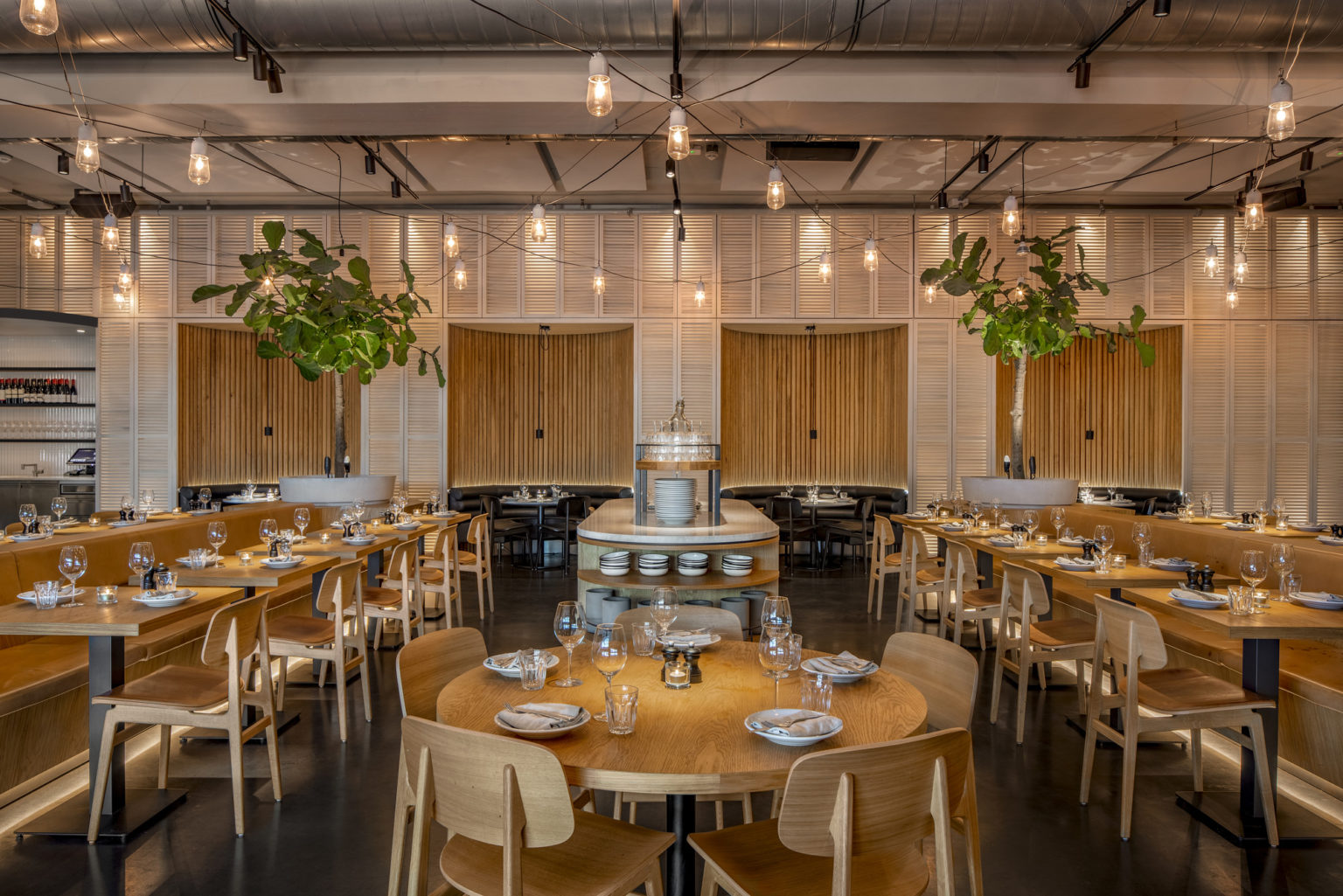 NENI Amsterdam & the Lemonman Bar - Hospitality Snapshots