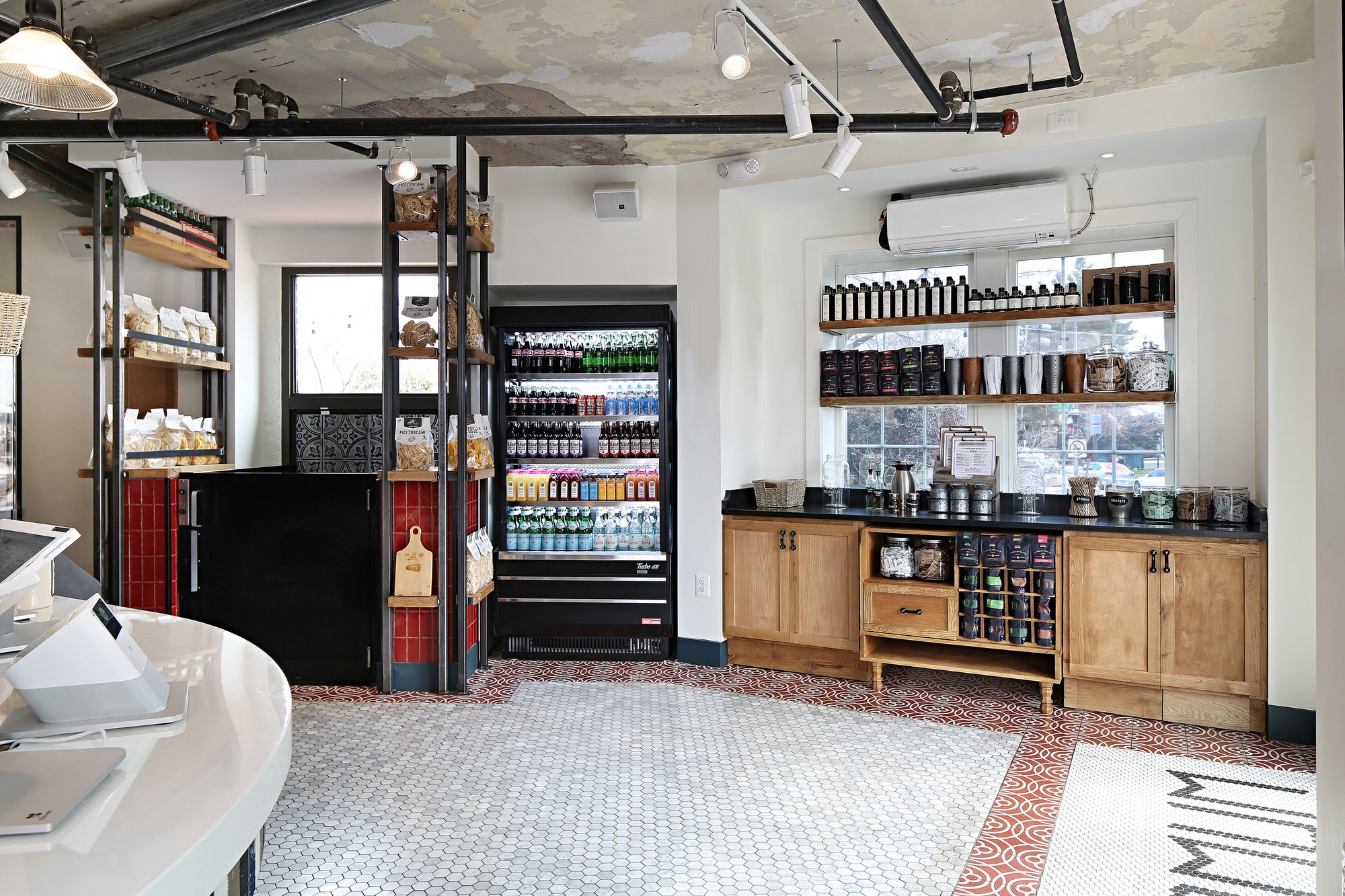 Junction Bistro, Bar and Bakery - Hospitality Snapshots