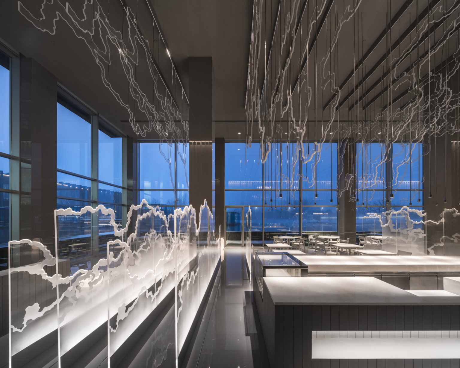 MIST Hot Spring Hotel - Hospitality Snapshots