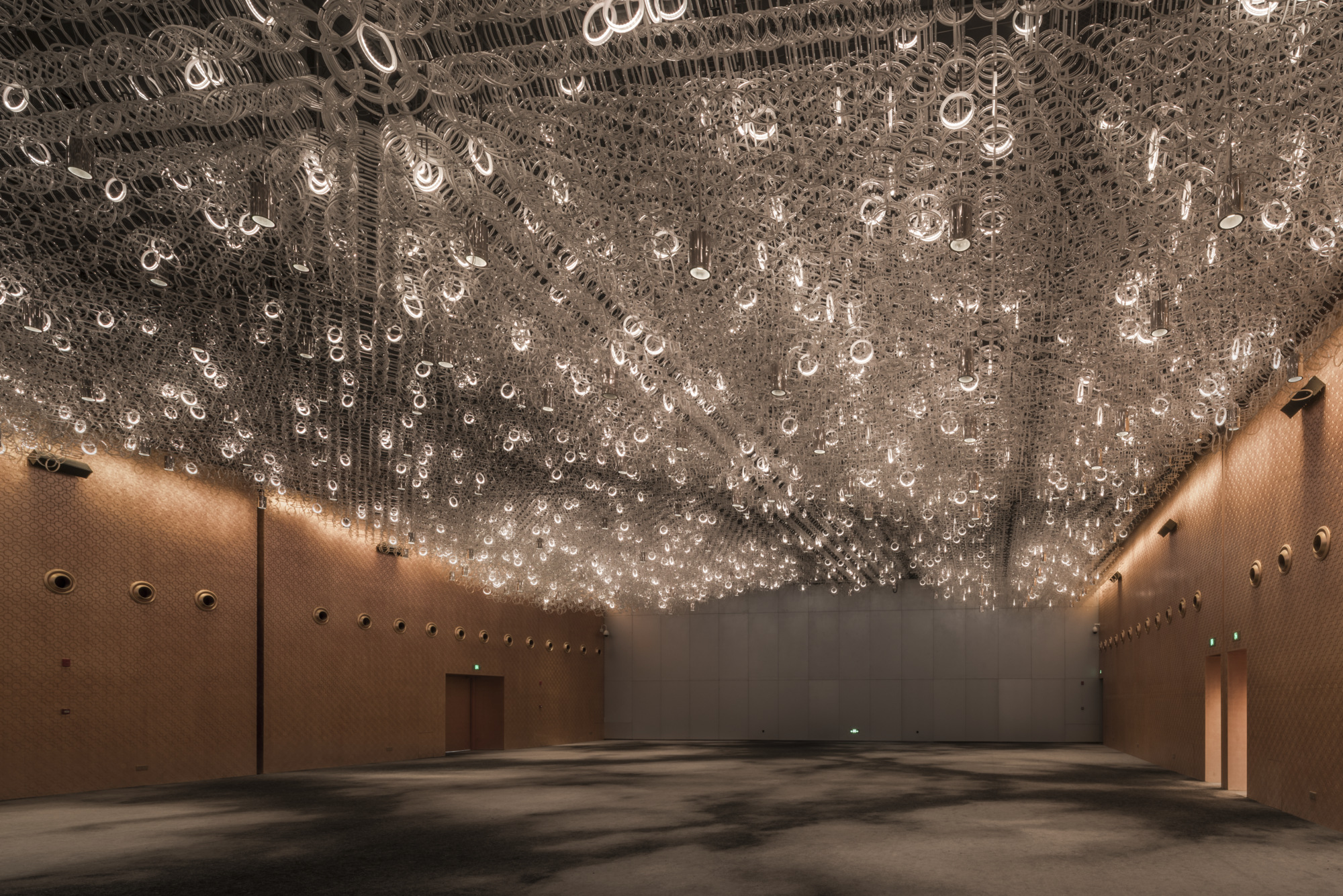 MIST Hot Spring Hotel - Hospitality Snapshots