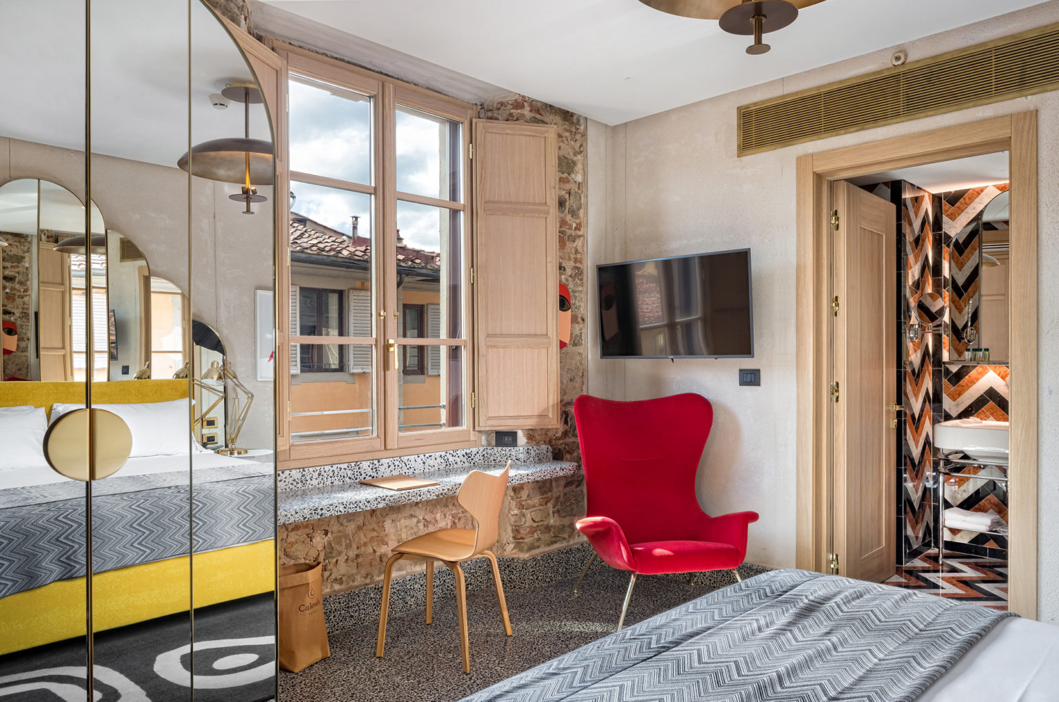 Hotel Calimala - Hospitality Snapshots