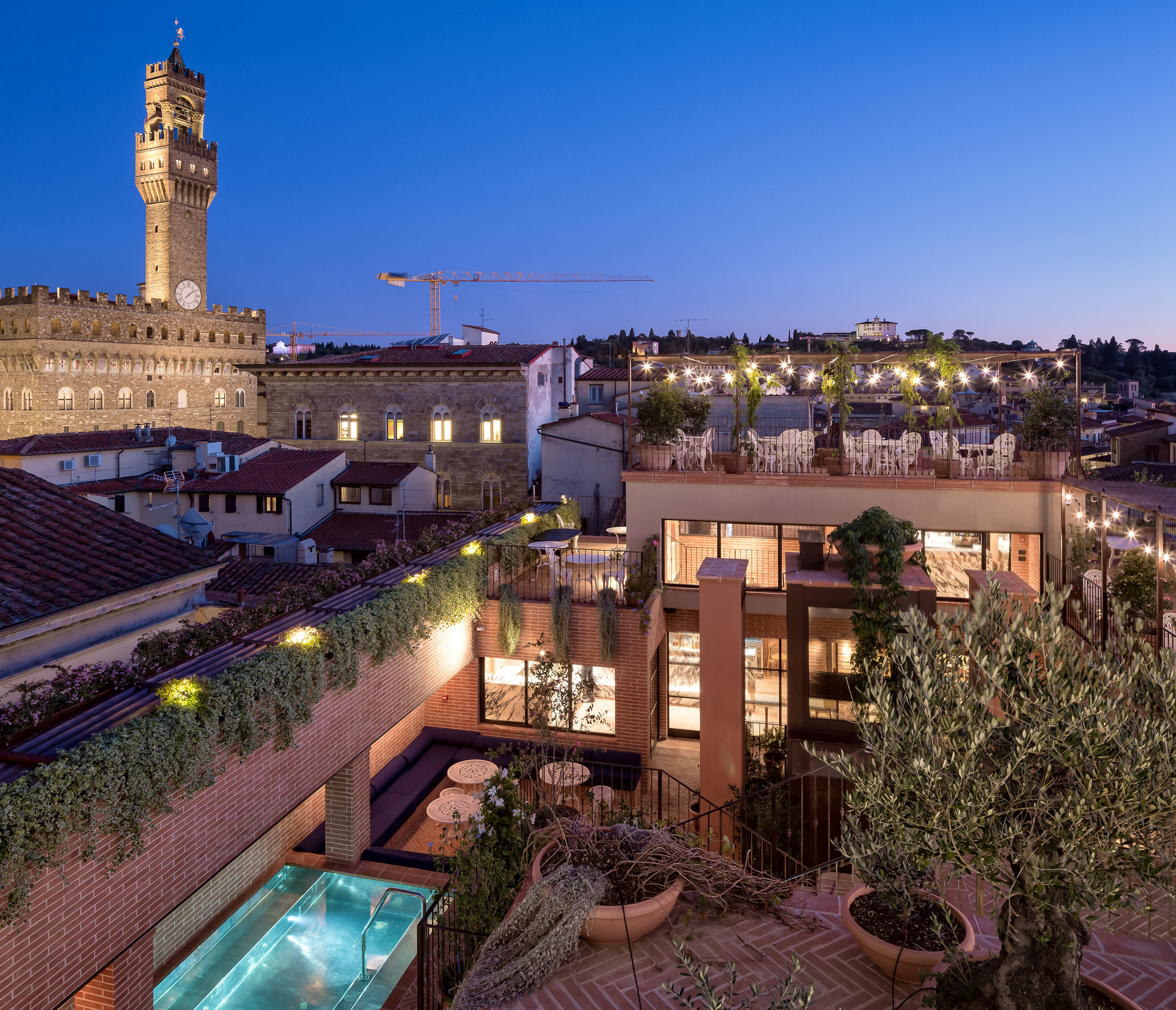 Hotel Calimala - Hospitality Snapshots