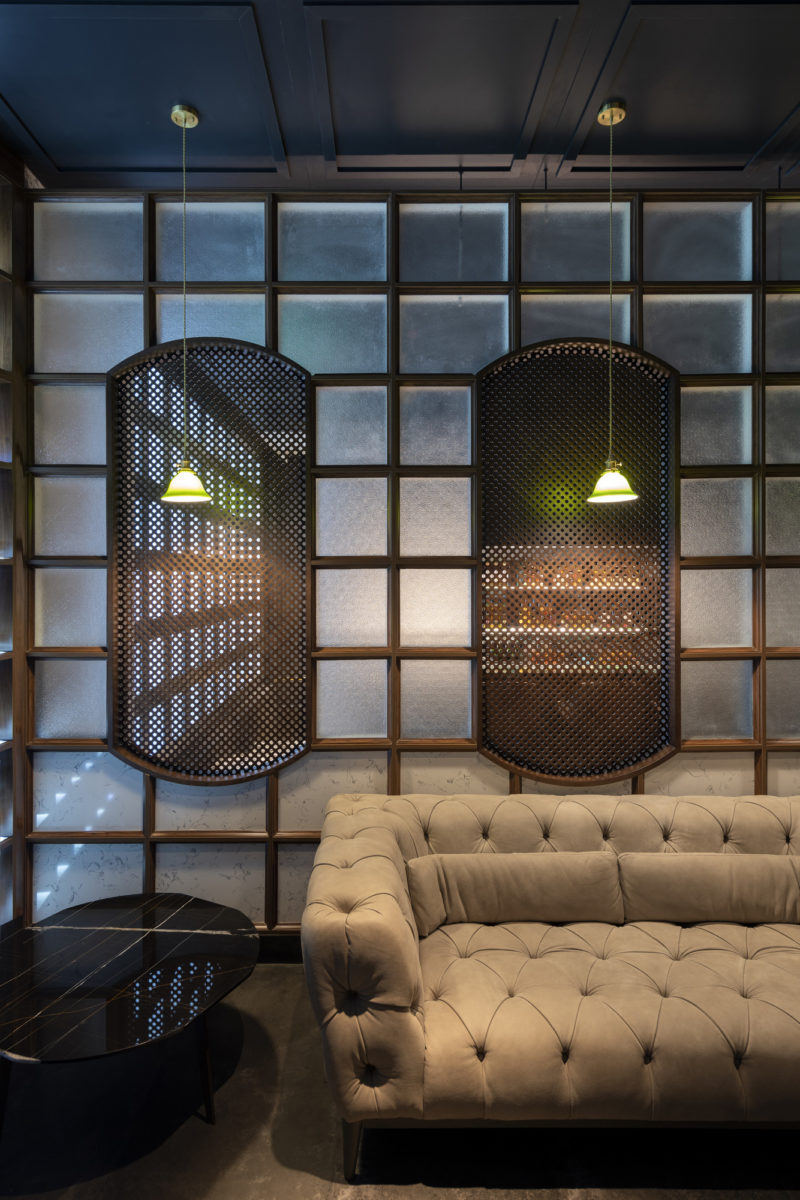 MO Gallery & Lounge - Hospitality Snapshots