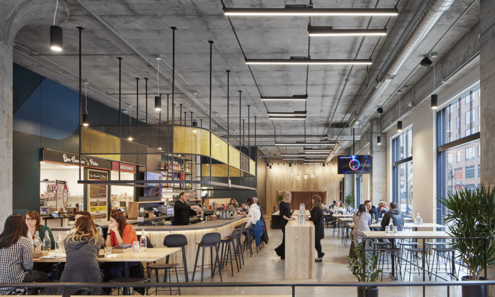 The North Loop Galley - Hospitality Snapshots