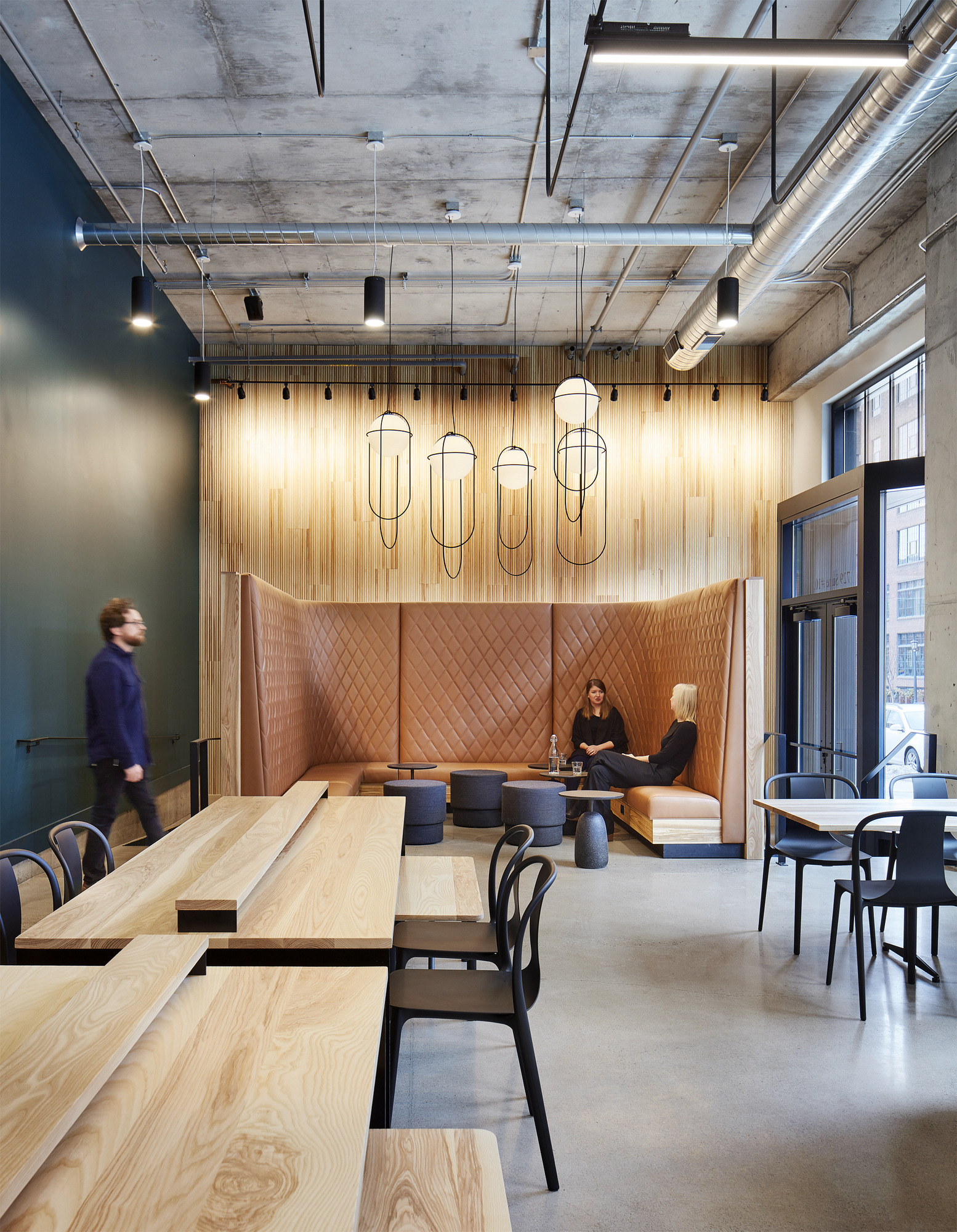 The North Loop Galley - Hospitality Snapshots