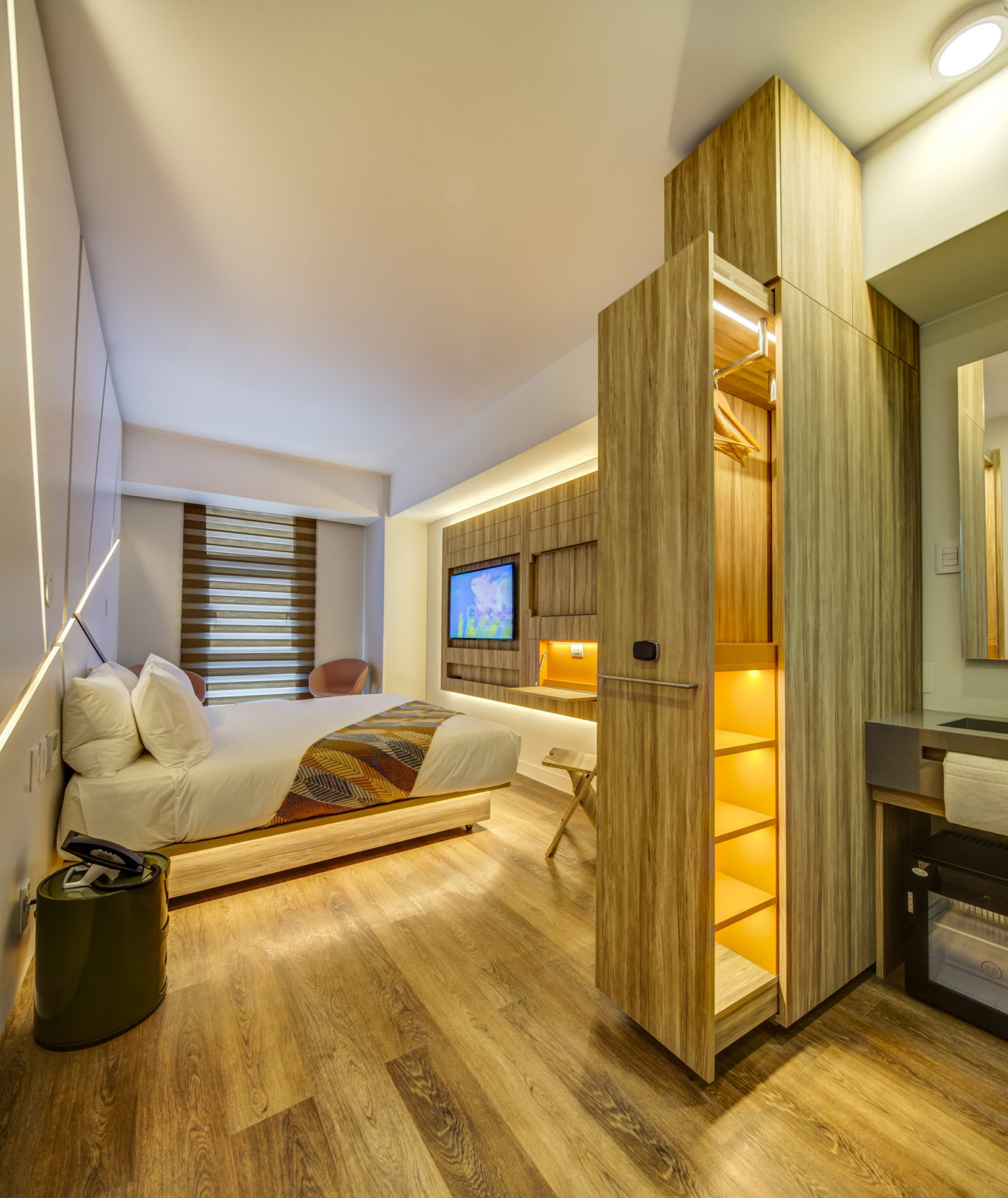 Nodo Hotel - Hospitality Snapshots