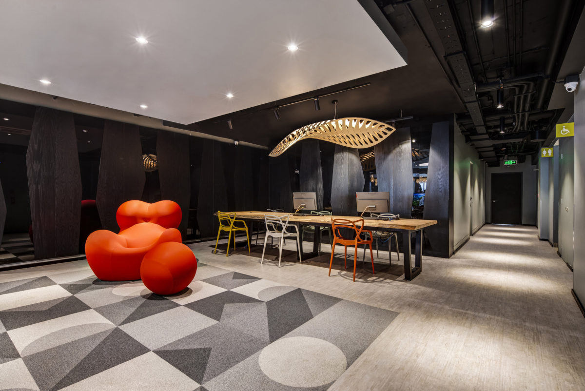 Nodo Hotel - Hospitality Snapshots