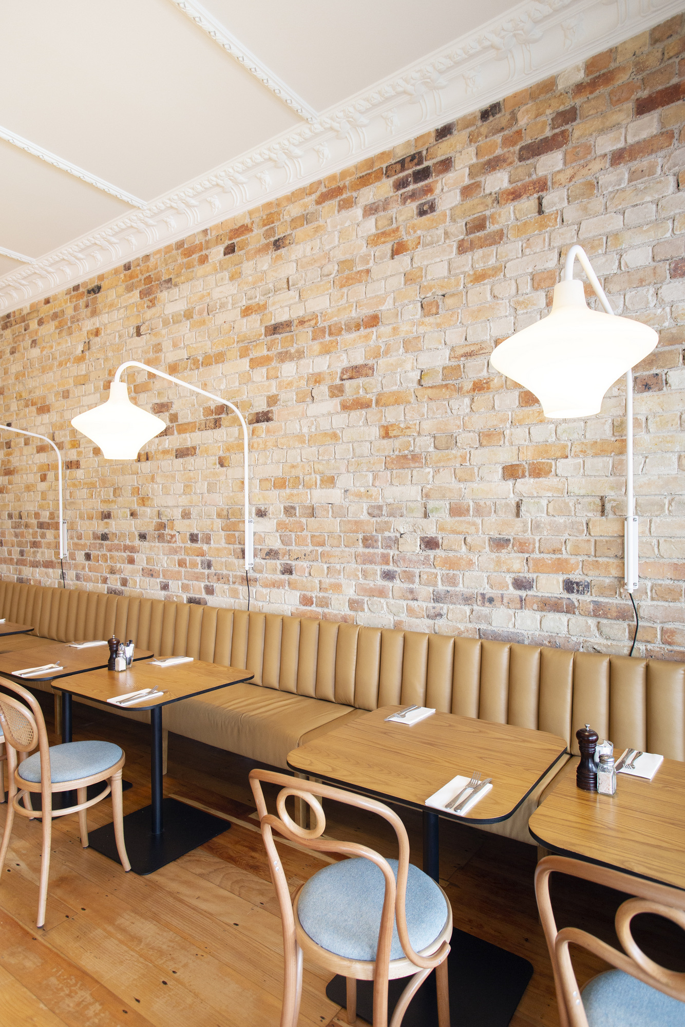 The River Kitchen - Hospitality Snapshots