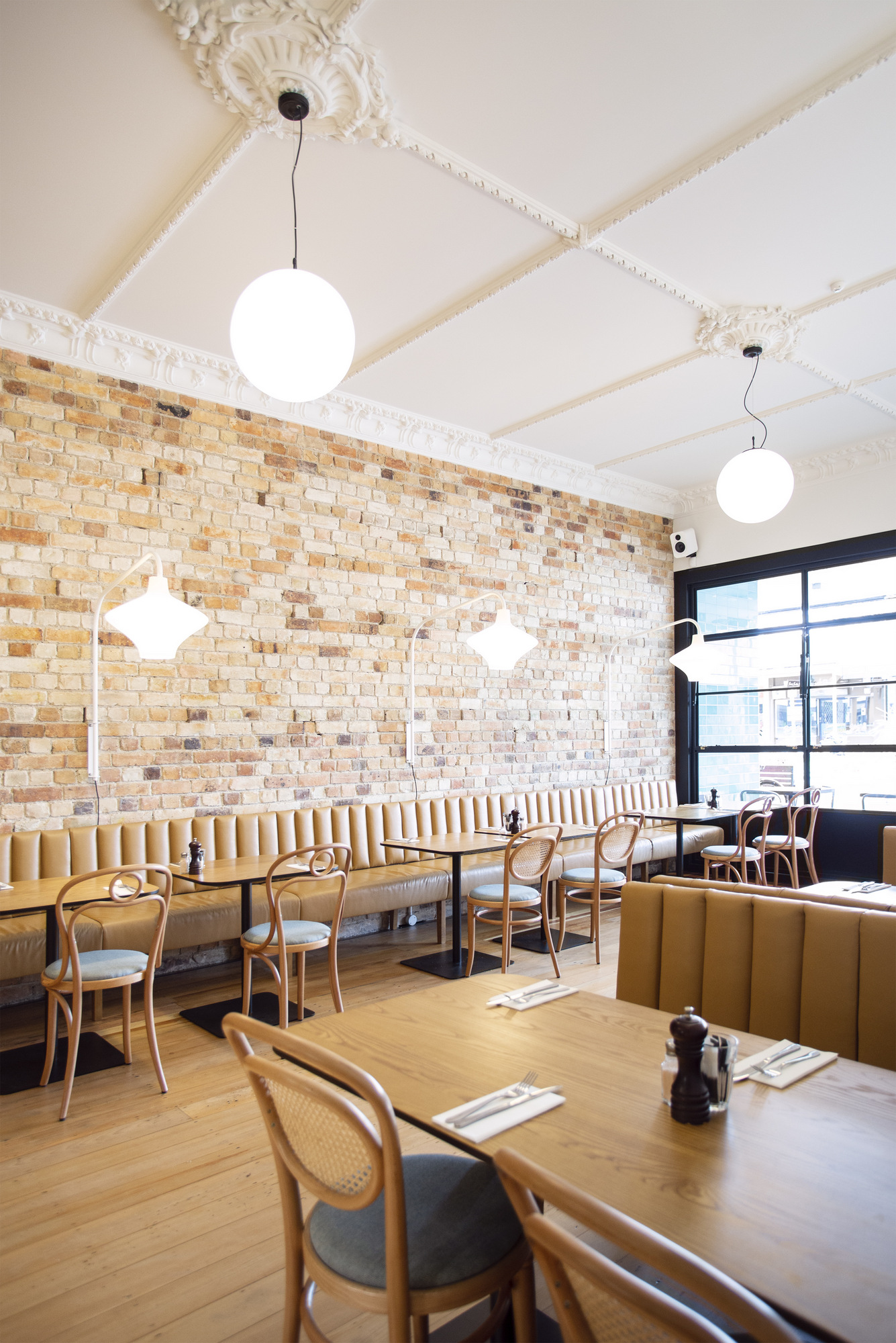 The River Kitchen - Hospitality Snapshots