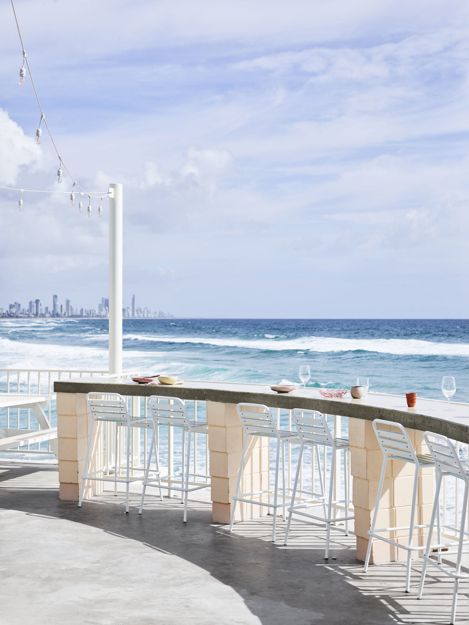The Burleigh Pavilion at Burleigh Heads - Hospitality Snapshots