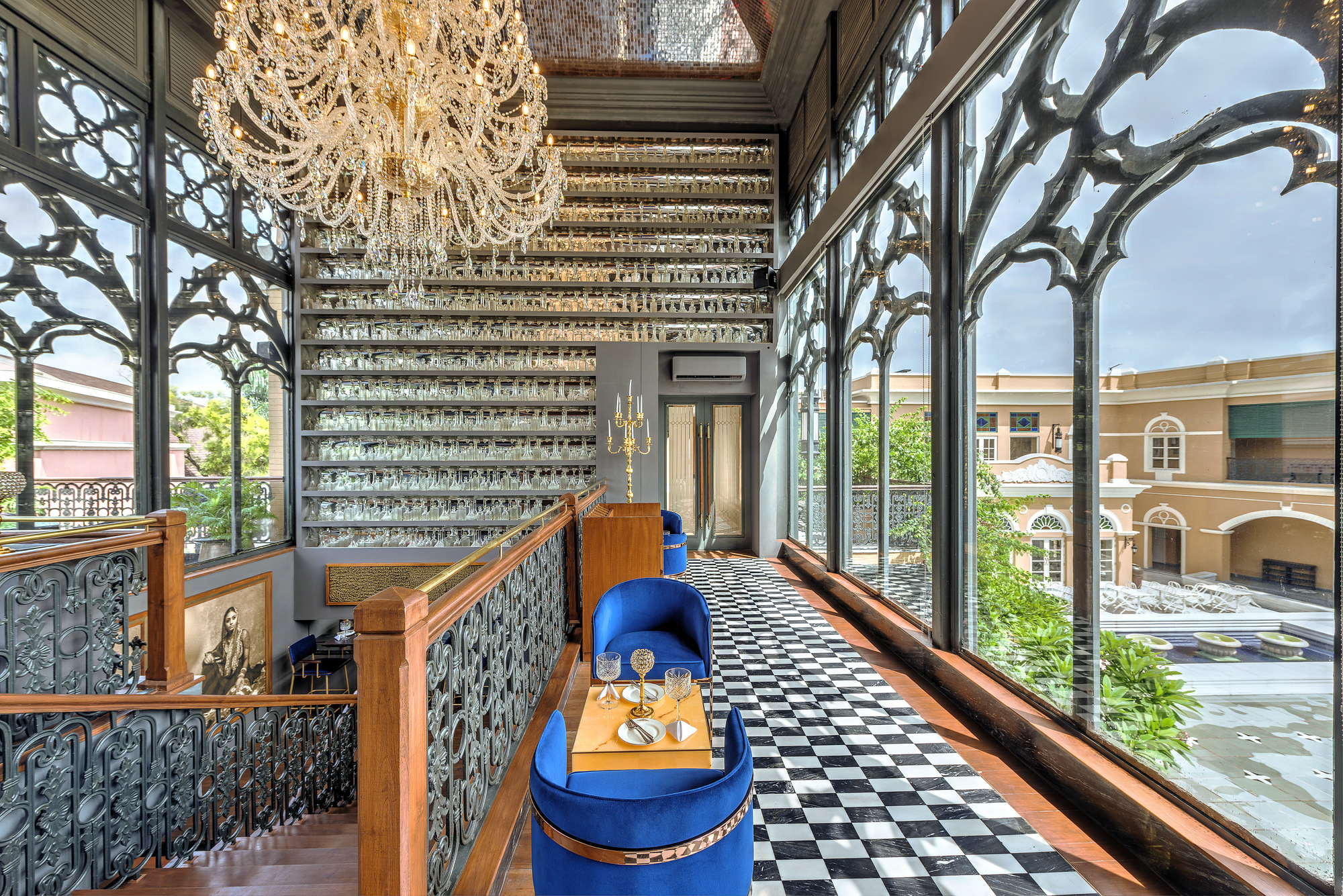 The Swig - Hospitality Snapshots