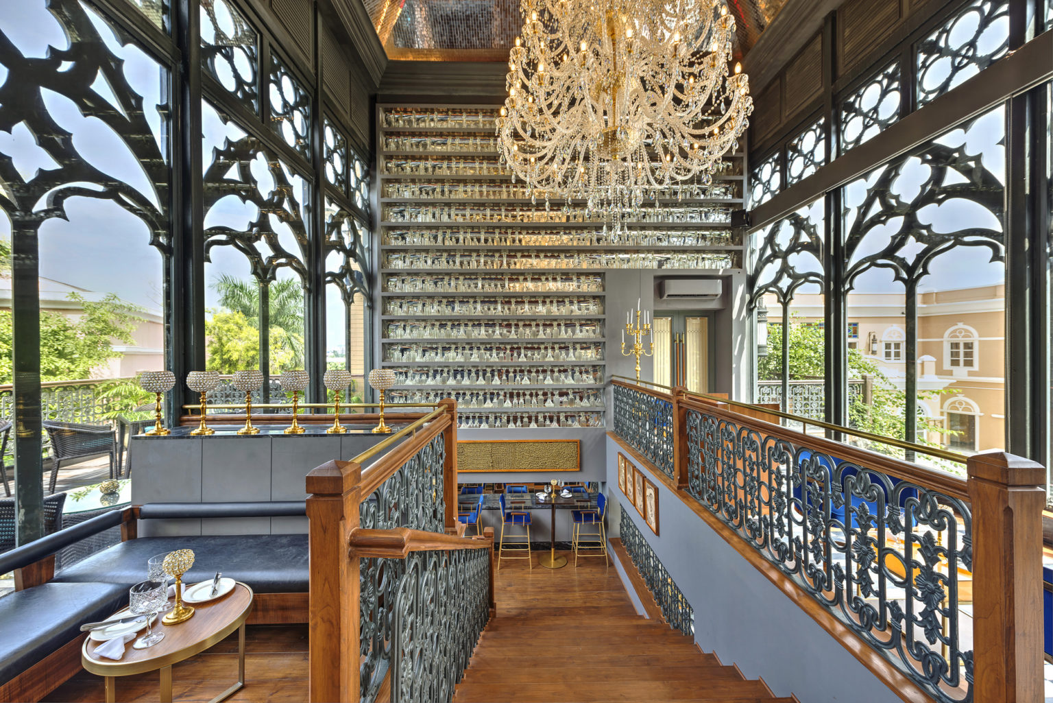 The Swig - Hospitality Snapshots