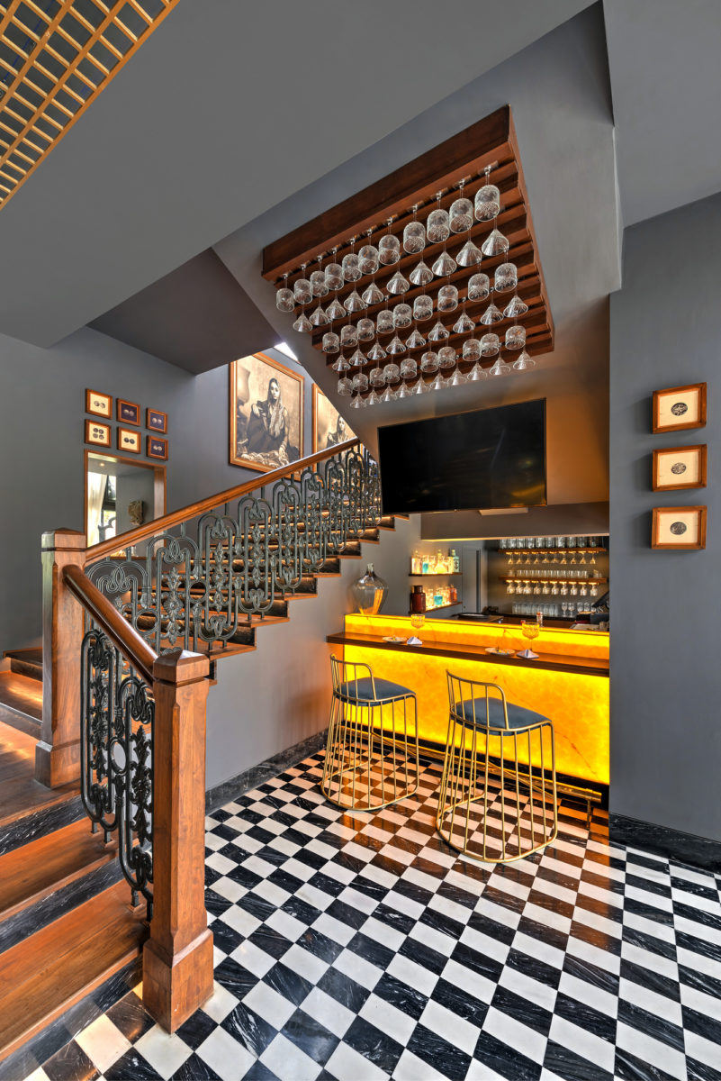 The Swig - Hospitality Snapshots