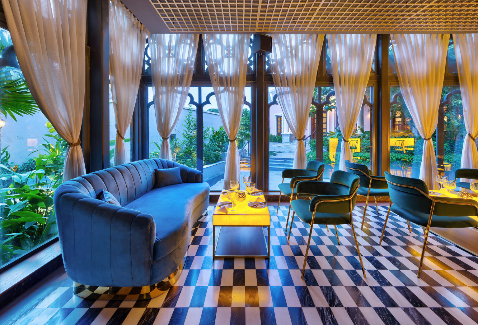 The Swig - Hospitality Snapshots