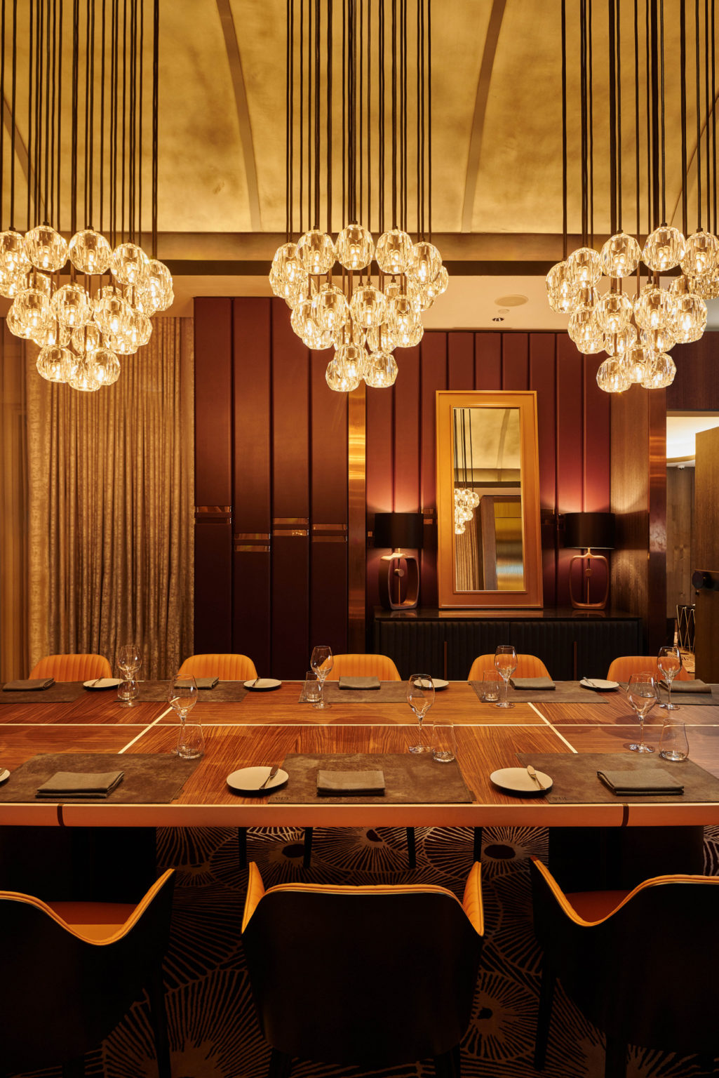 VUE - Hospitality Snapshots