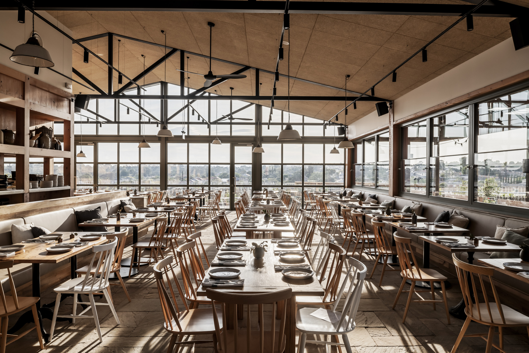 Acre Eatery - Hospitality Snapshots