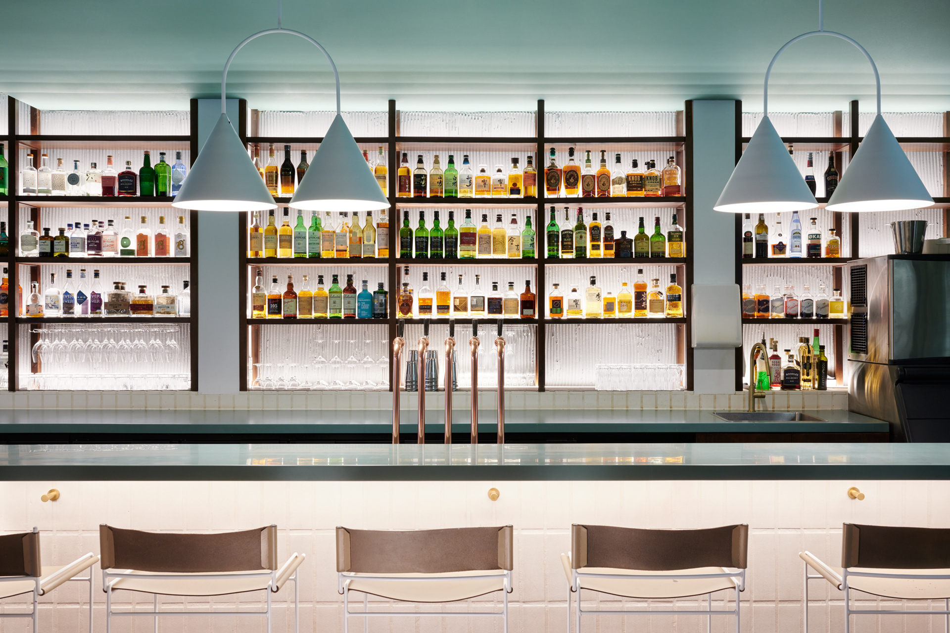 Fourth. Restaurant - Hospitality Snapshots