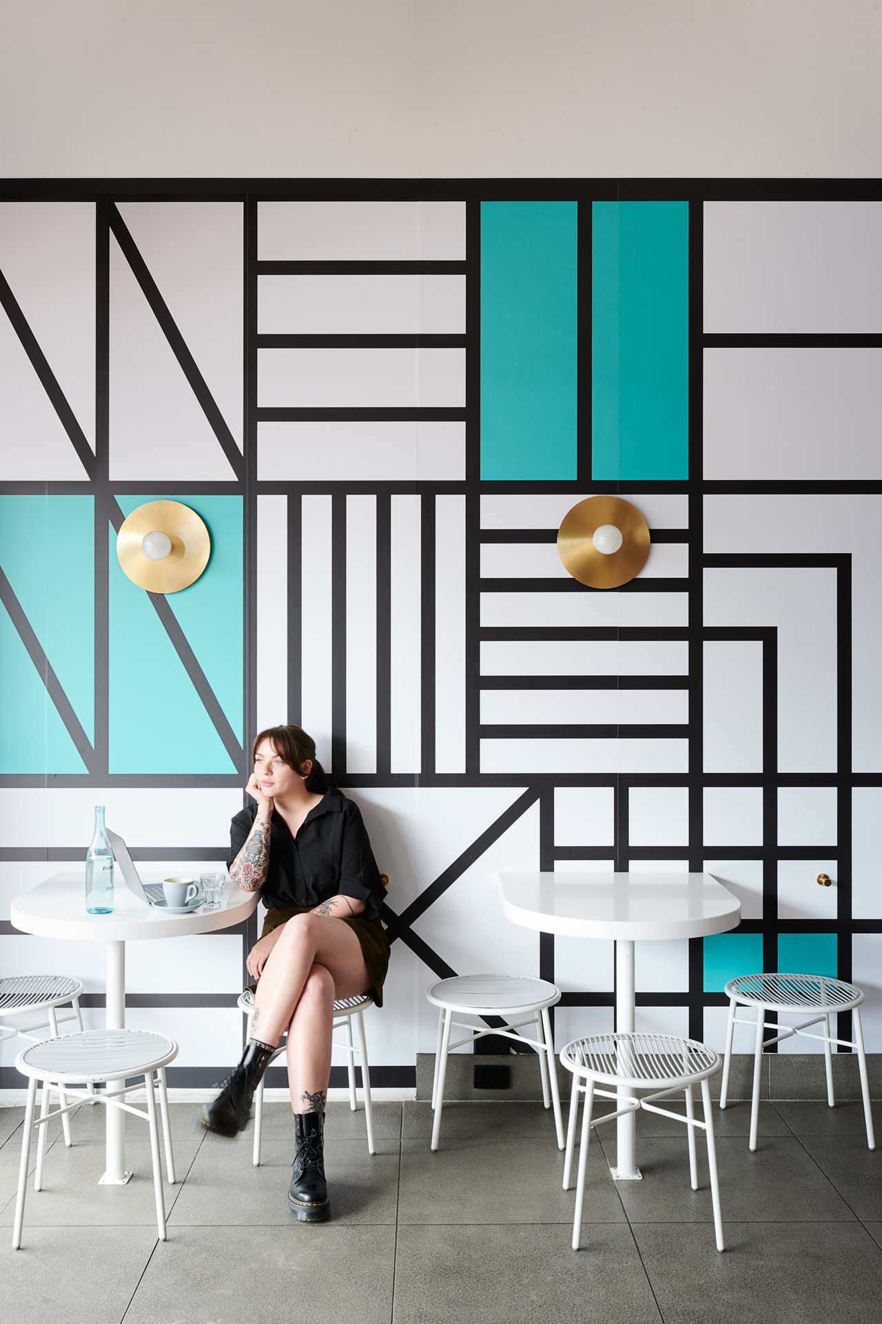 Fourth. Restaurant - Hospitality Snapshots