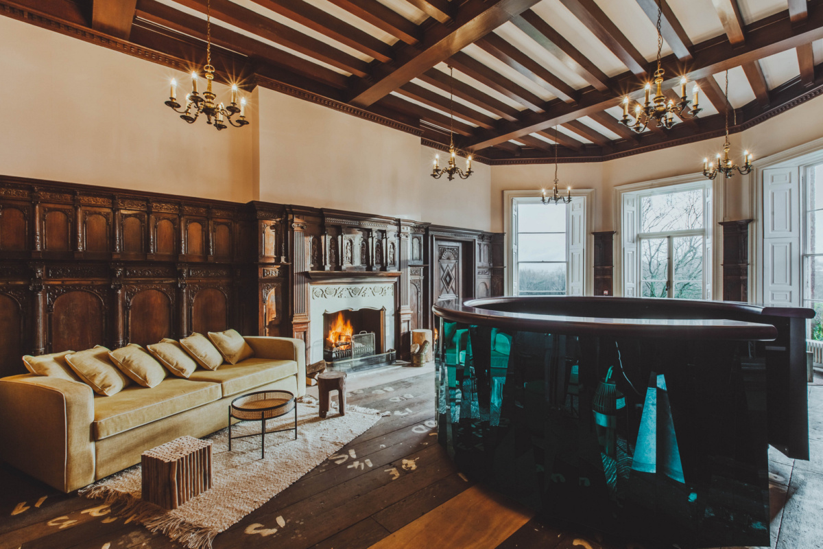 The Birch Hotel - Hospitality Snapshots
