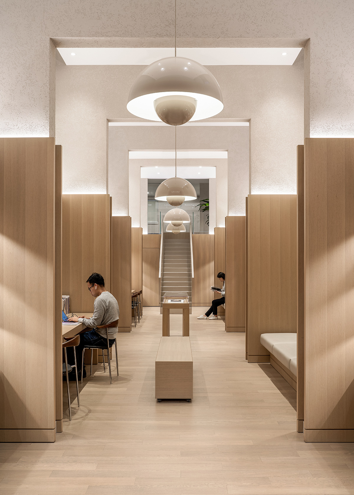 Read & Rest Hotel - Hospitality Snapshots