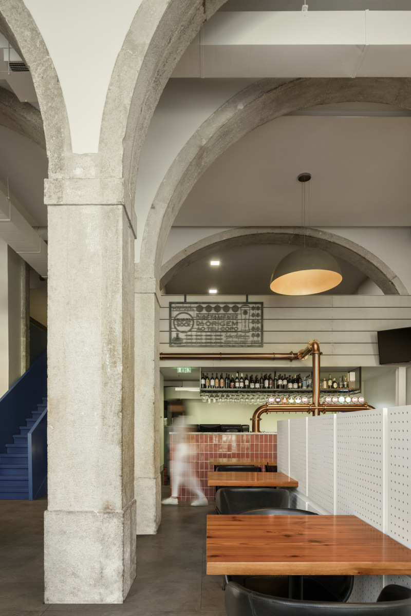 Restaurante Marco - Hospitality Snapshots